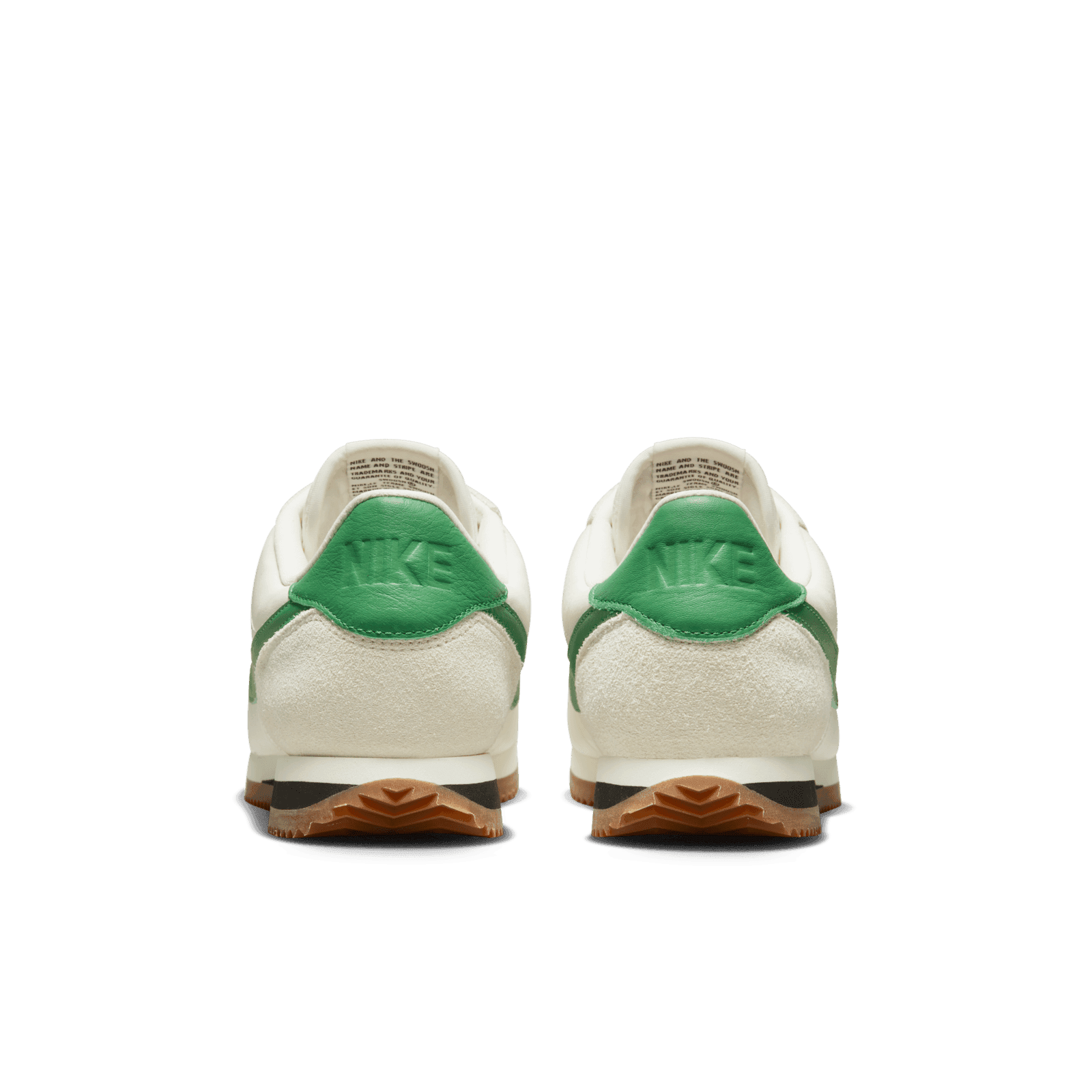 Nike Cortez Sail Lucky Green - FD0728-133 Raffles & Where to Buy