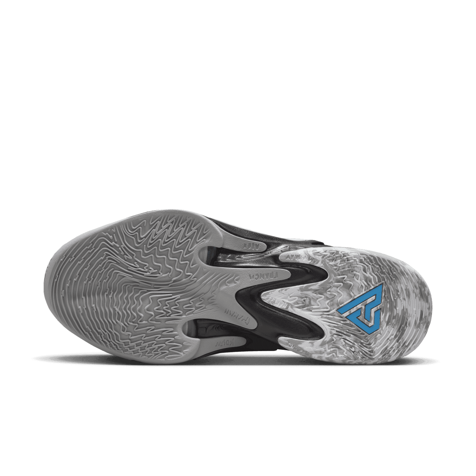 Nike Zoom Freak 4 Black Light Smoke Grey - DJ6149-001 Release Info