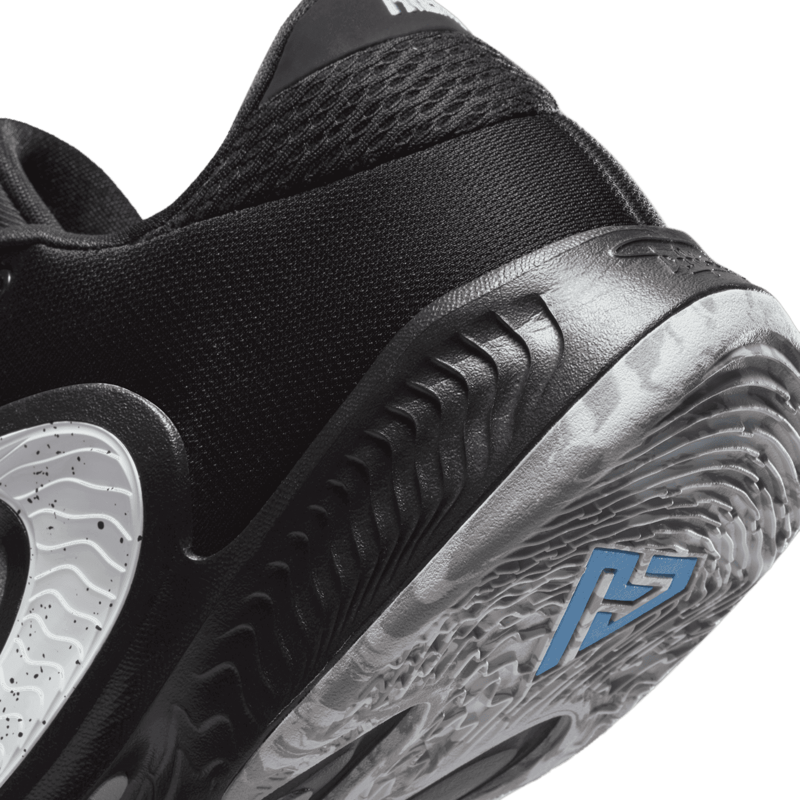 Nike Zoom Freak 4 Black Light Smoke Grey - DJ6149-001 Release Info