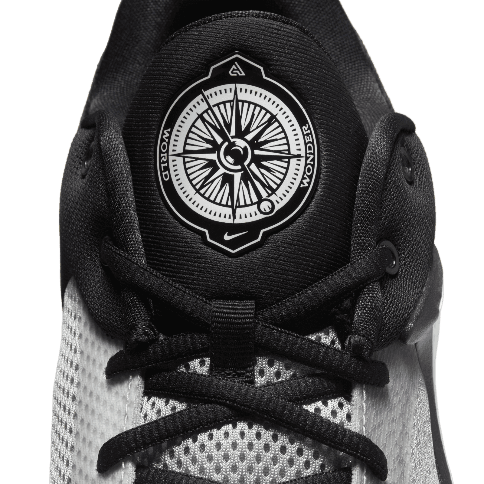 Nike Zoom Freak 4 Black Light Smoke Grey - DJ6149-001 Release Info