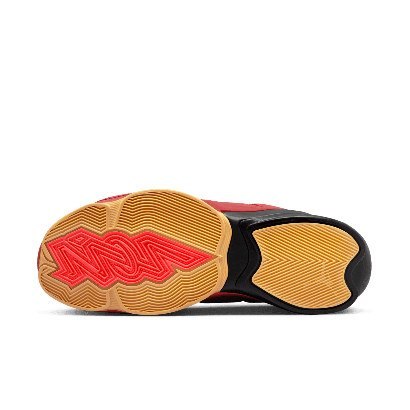 Jordan Zion 2 University Red Black - DO9073-600 Raffles & Where to Buy