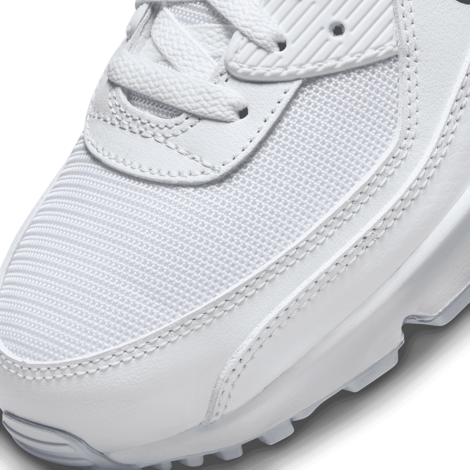 Nike Air Max 90 Quadruple Swoosh White - FJ4223-100 Release Info