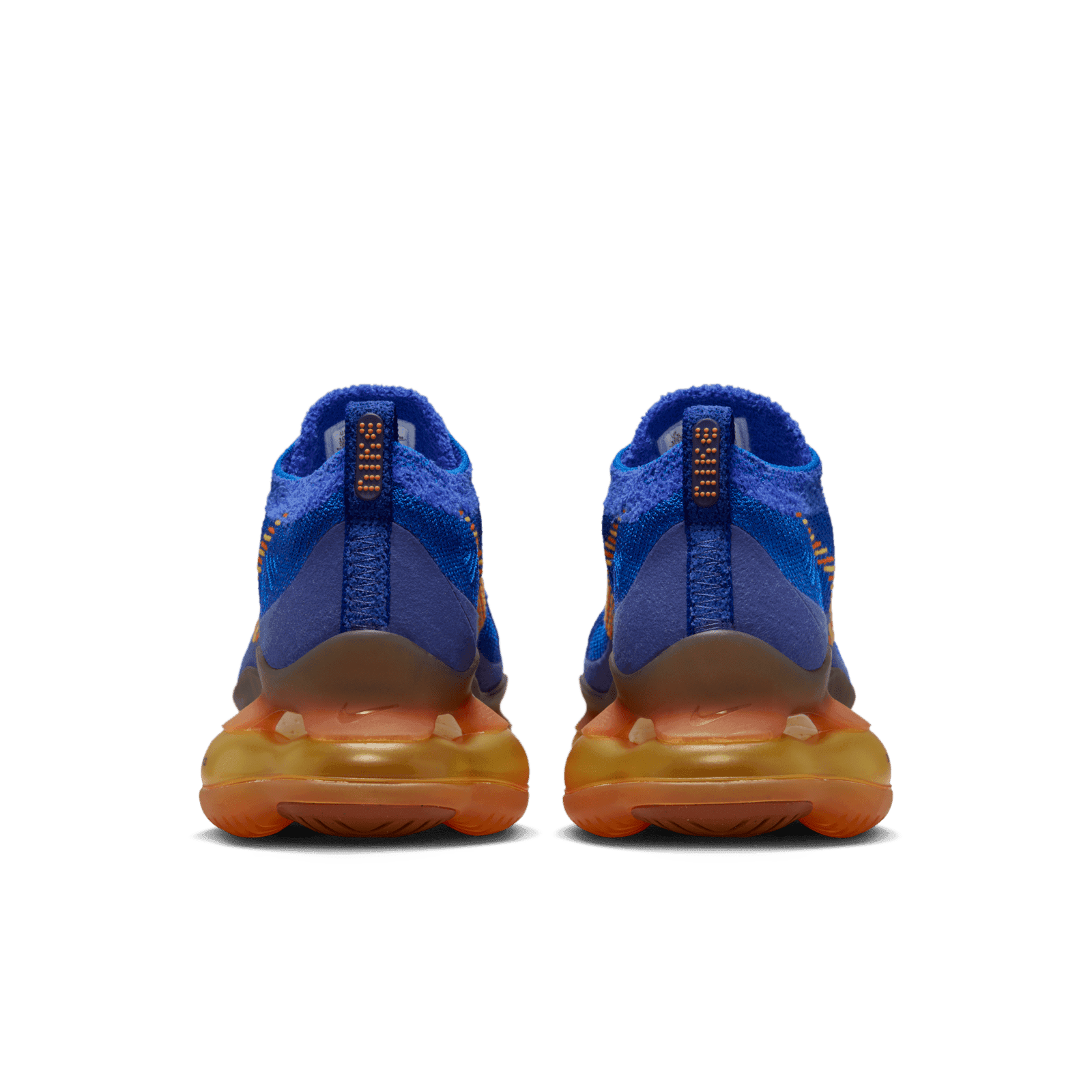 Nike Air Max Scorpion FK Marion Frank Rudy - DX4768-400 Release Info