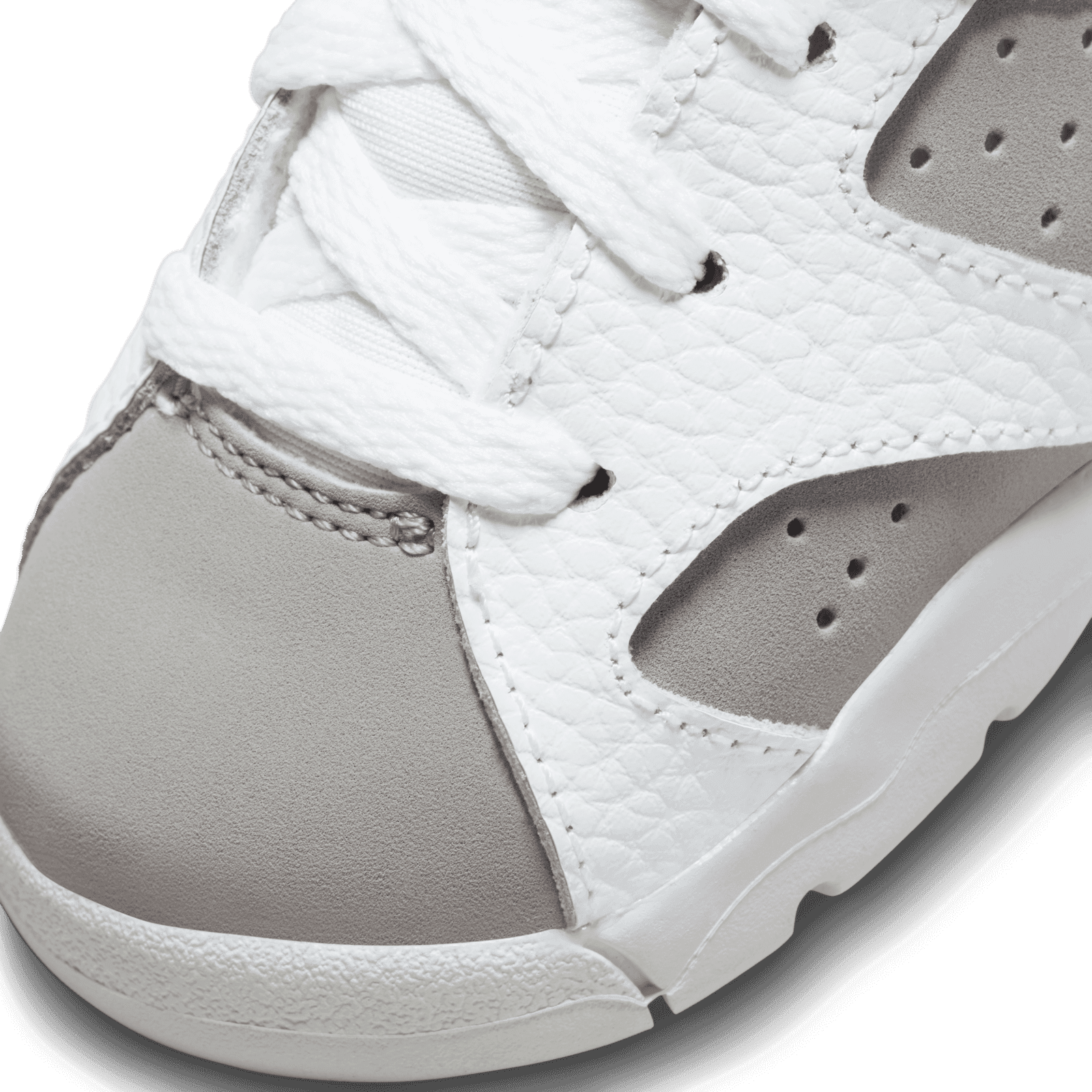 Air Jordan 6 Cool Grey (TD) - DV3606-100 Raffles & Where to Buy