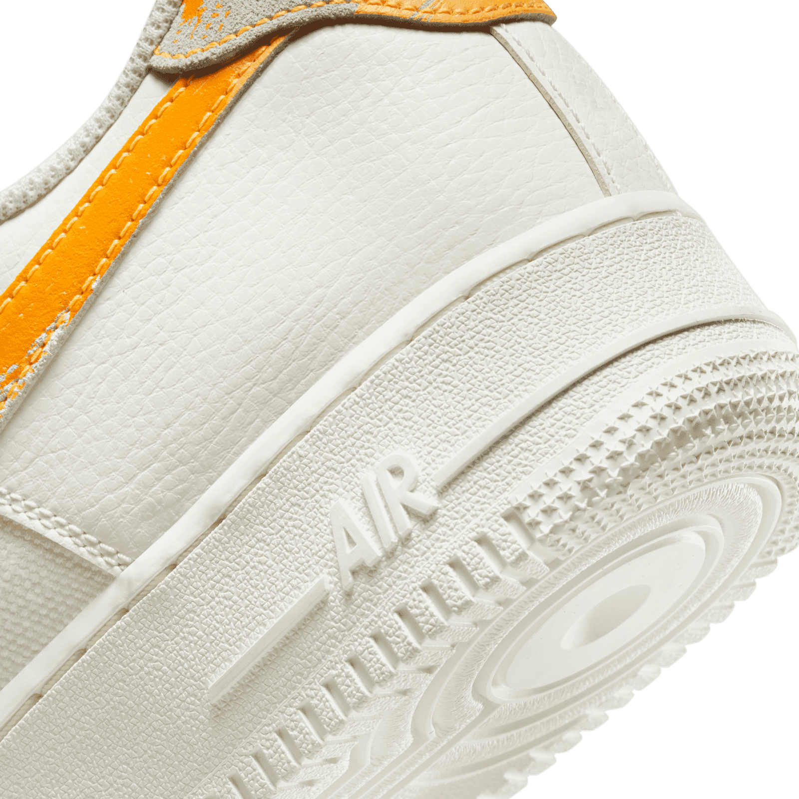 Nike Air Force 1 Low Wear And Tear - FN3419-100 Release Info