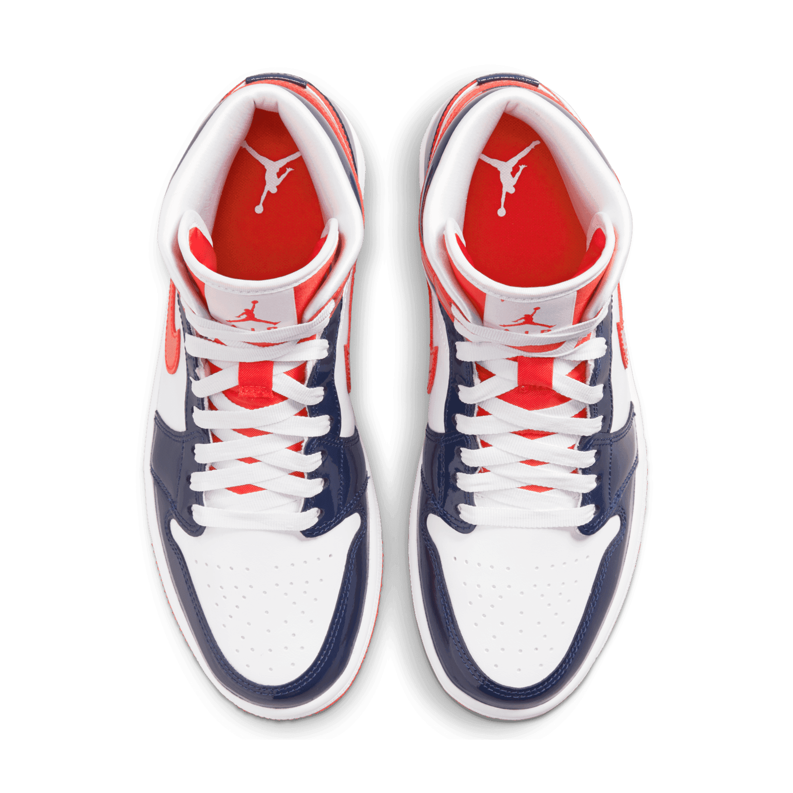 Jordan 1 Mid Champ Colors (W) - DJ5984-400 Release Info