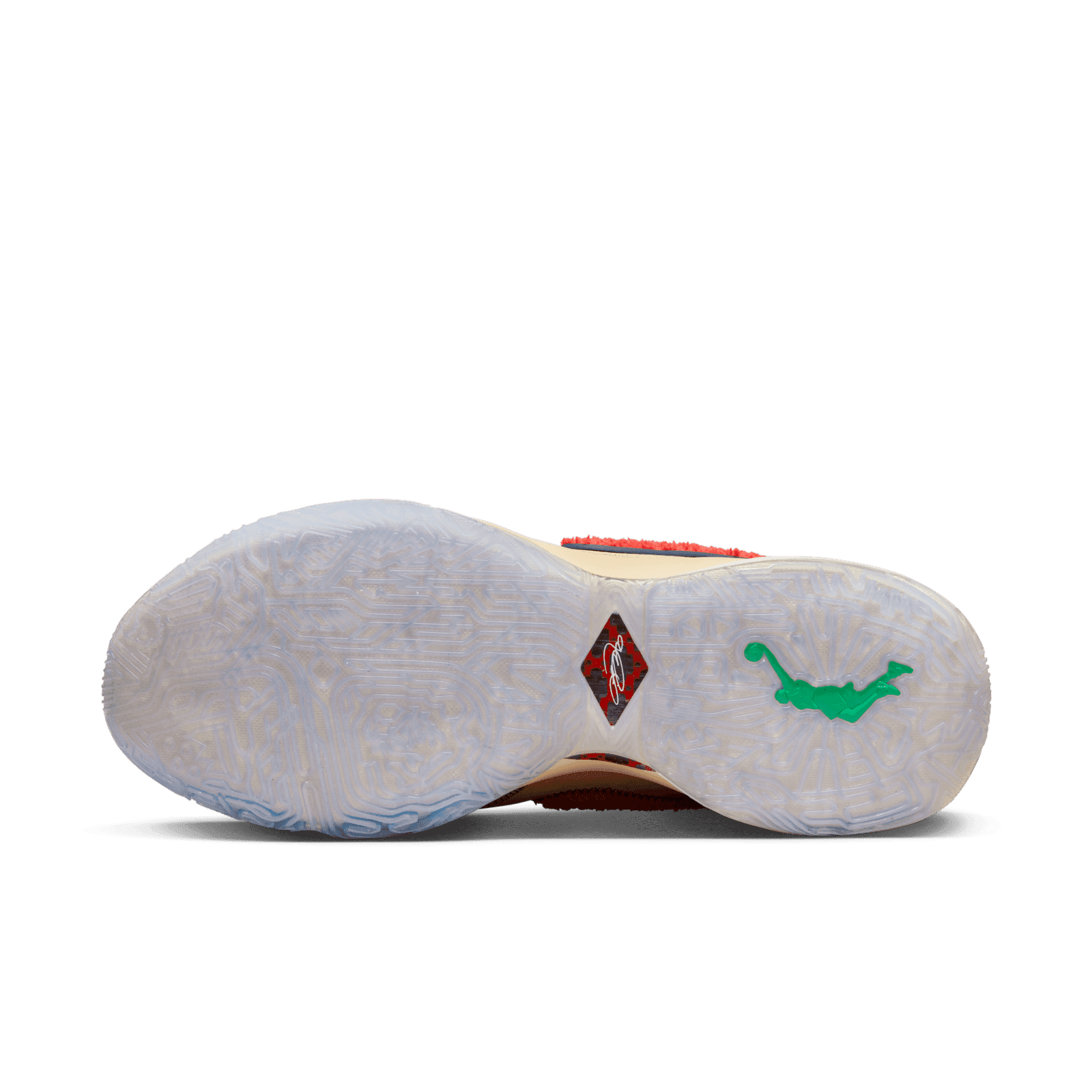 Nike LeBron 20 Four Horsemen - DV9090-200 Raffles & Where to Buy