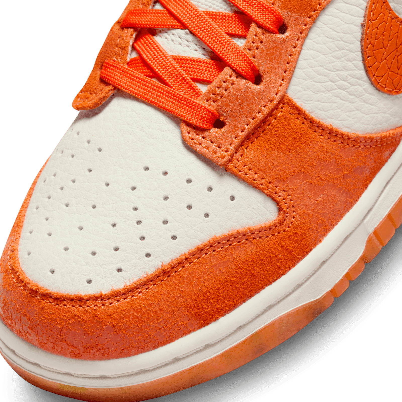 Nike Dunk Low Lava Dunk (W) - FN7773-001 Raffles & Where to Buy