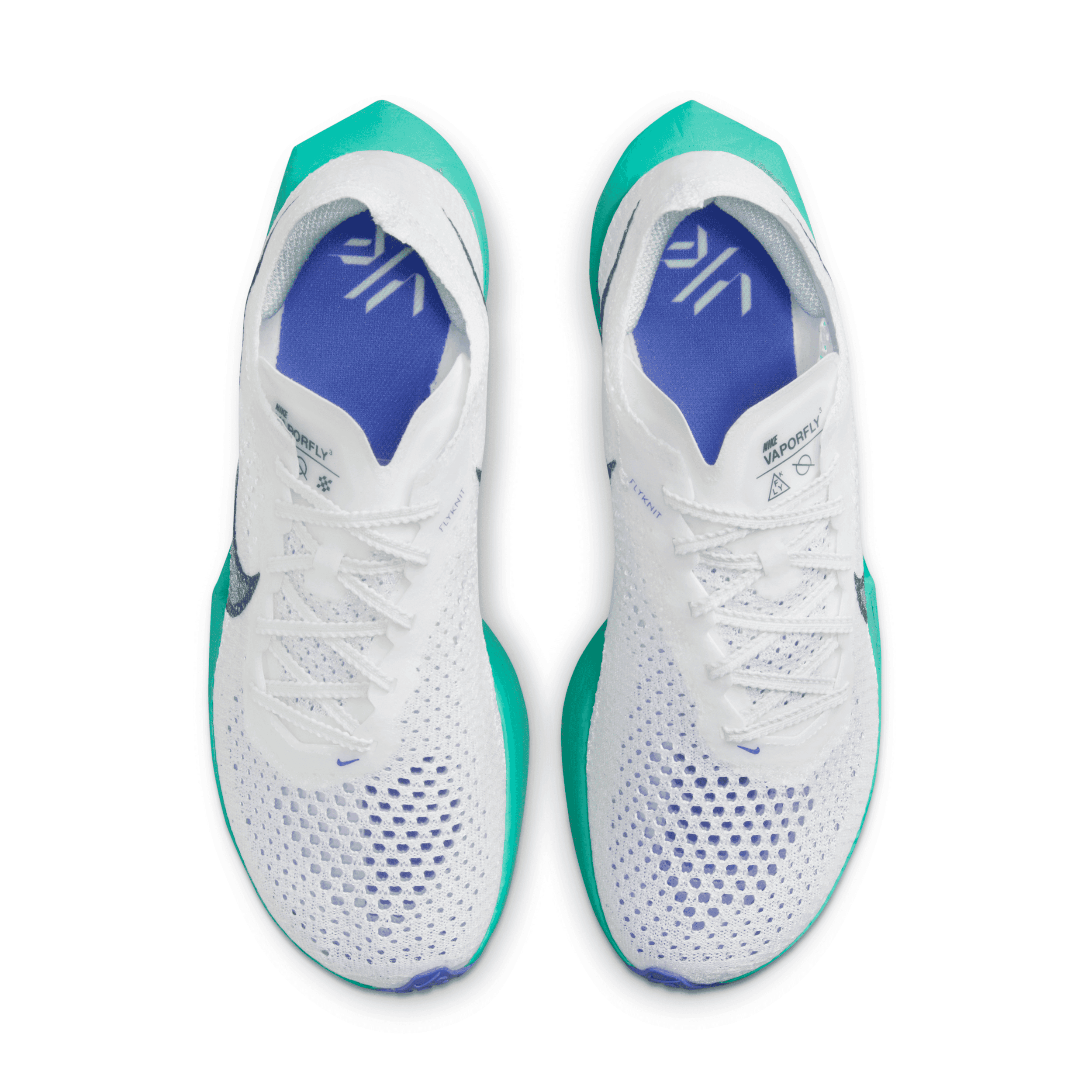 Nike ZoomX VaporFly 3 Aquatone (W) - DV4130-102 Release Info
