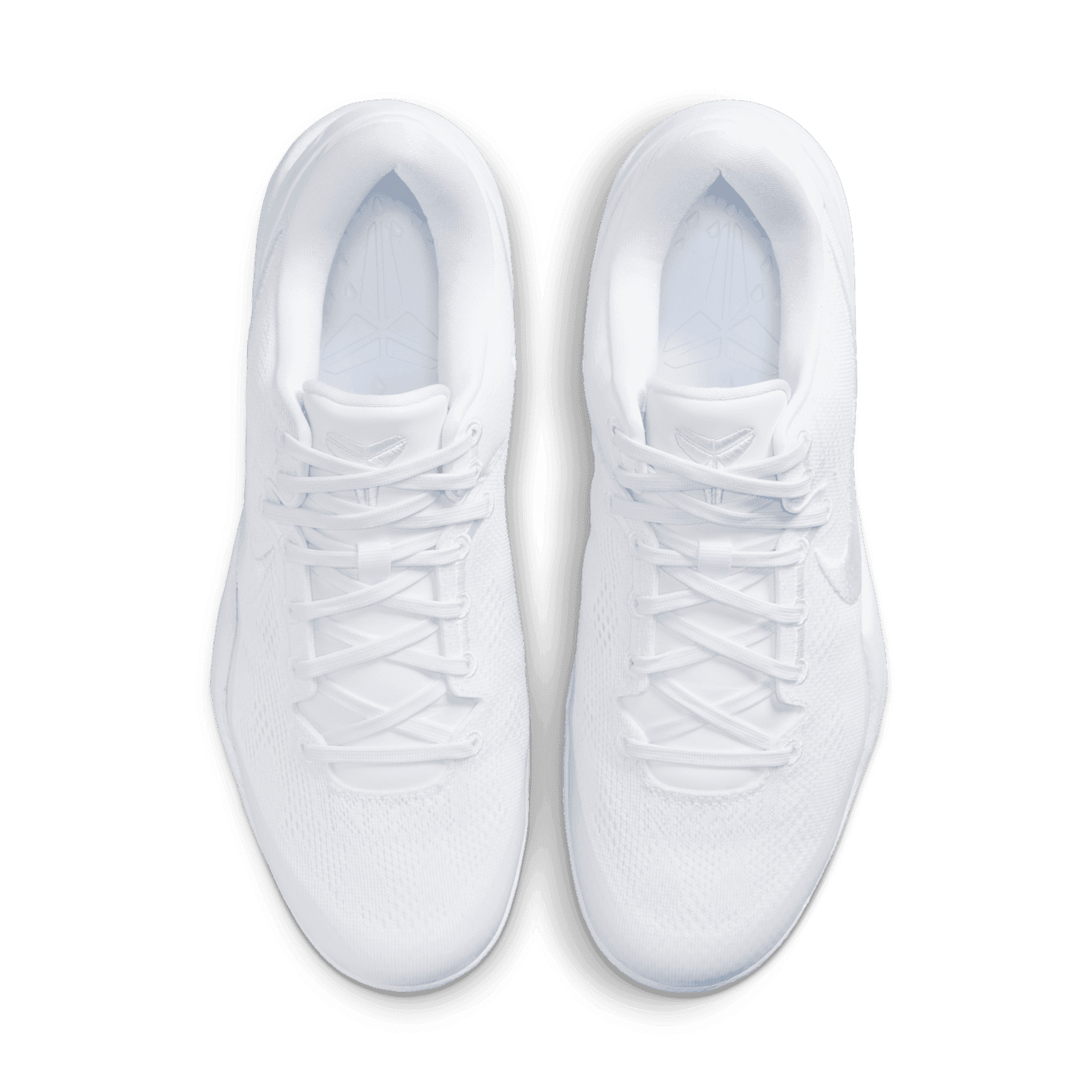 Nike Kobe 8 Protro Halo Triple White - FJ9364-100 Raffles & Where to Buy