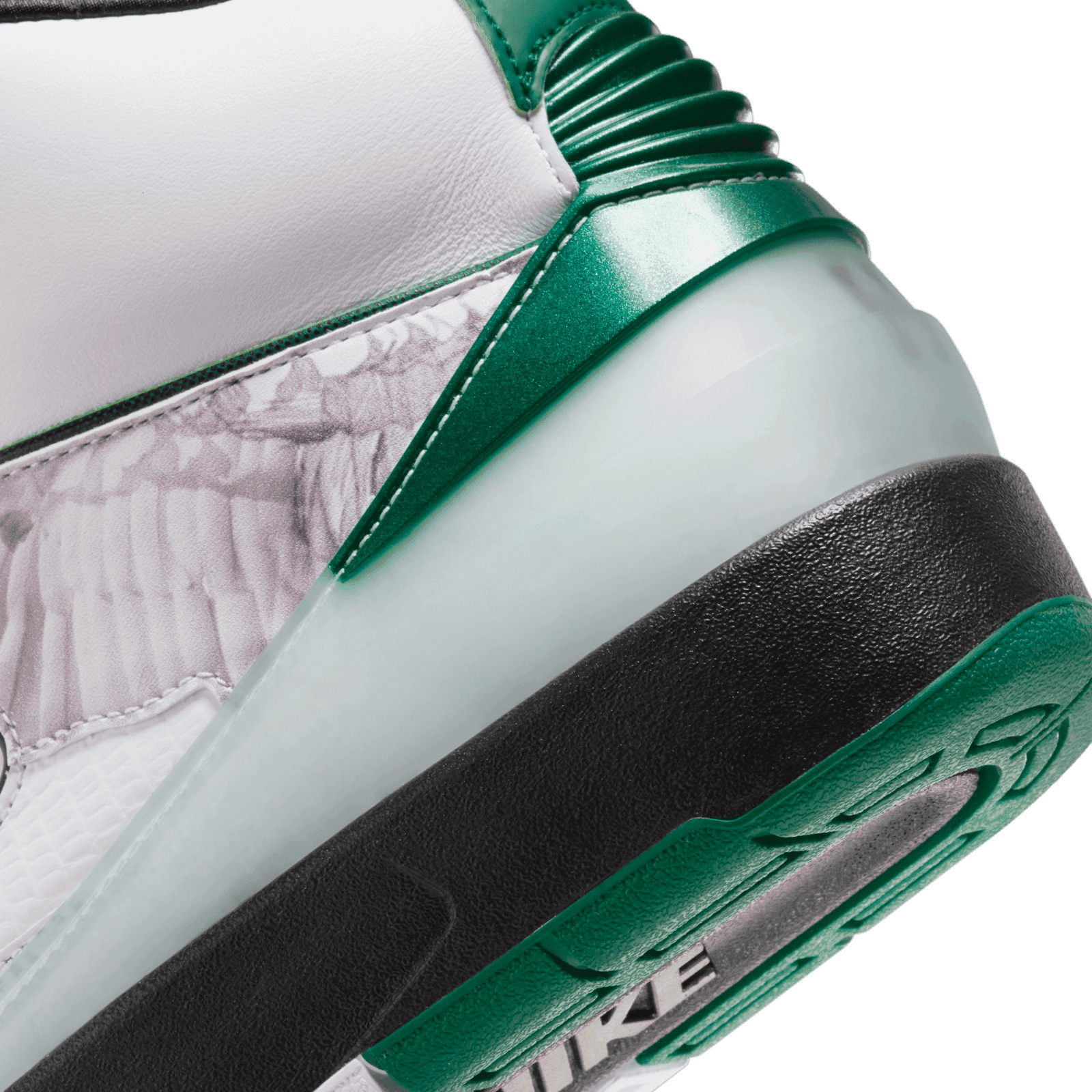 Jordan 2 Retro WF Wings - DZ7391-103 Raffles & Where to Buy