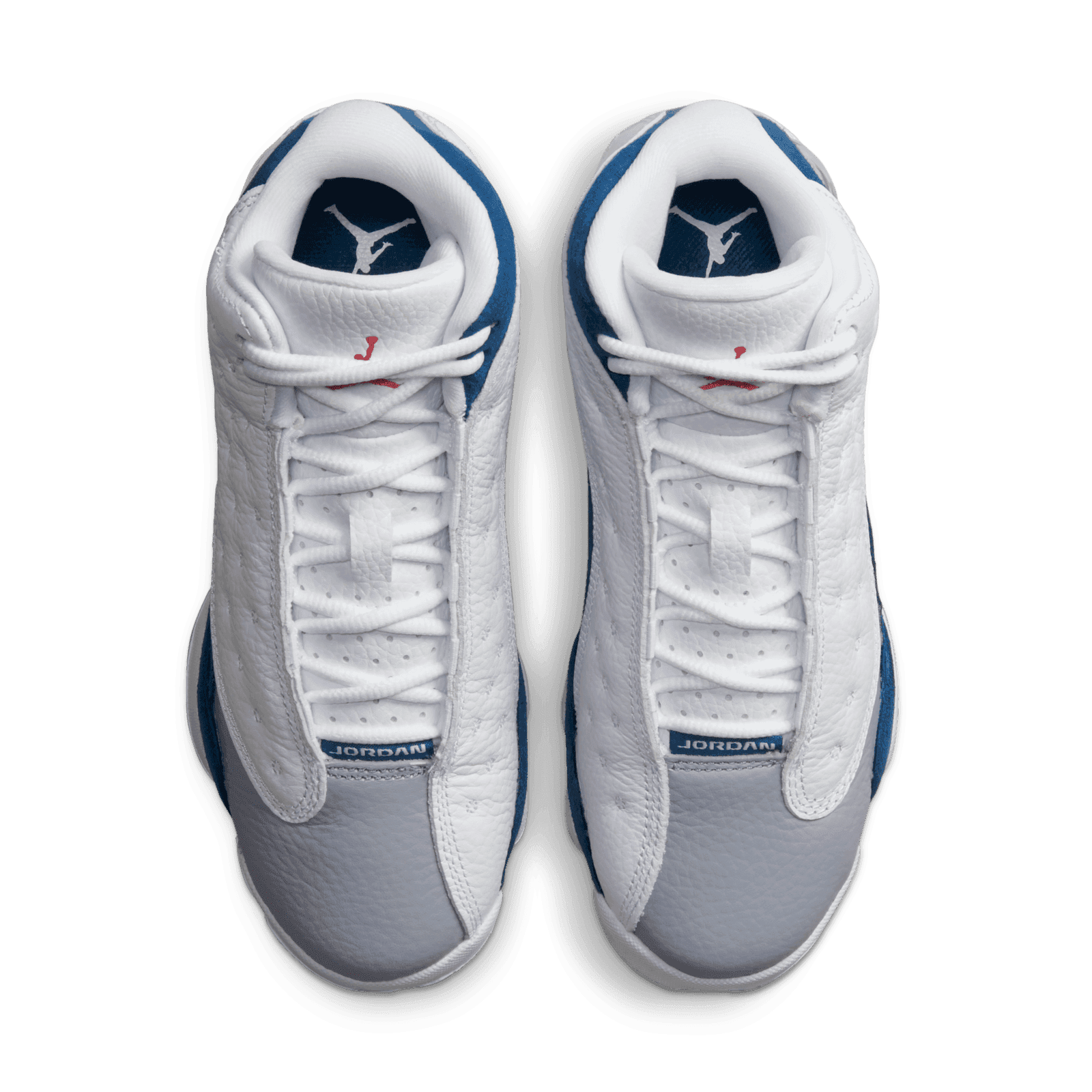 Air Jordan 13 Retro French Blue (GS) - DJ3003-164 Raffles & Where to Buy