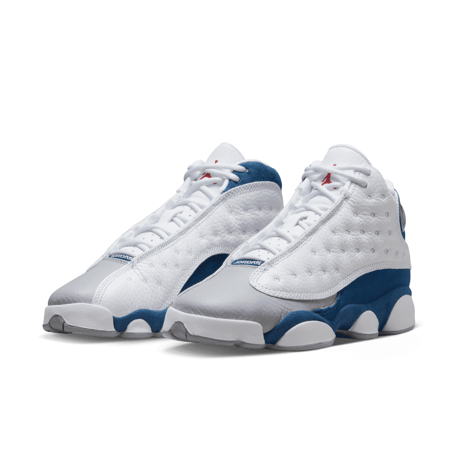 Air Jordan 13 Retro French Blue (GS) - DJ3003-164 Raffles & Where to Buy