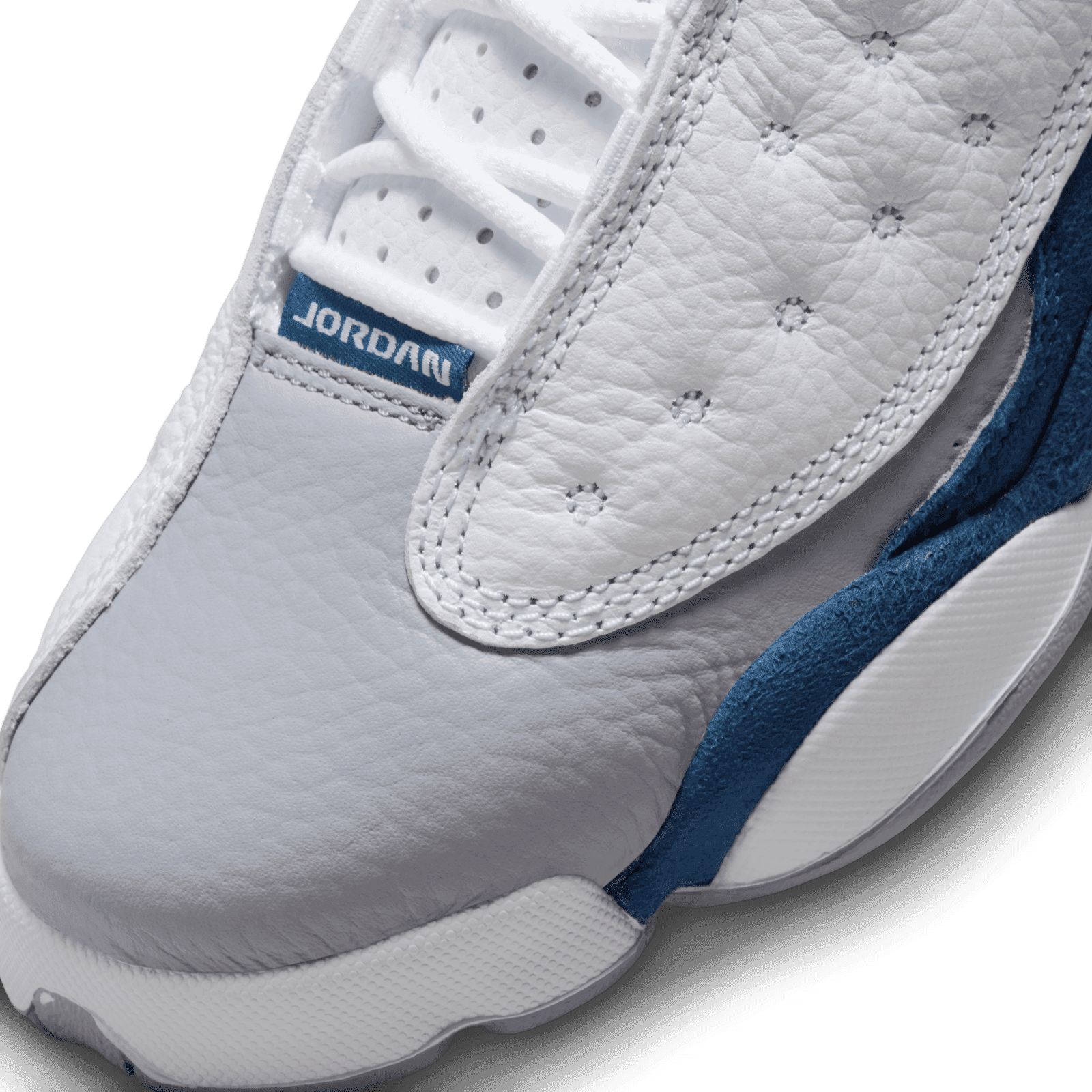 Air Jordan 13 Retro French Blue (GS) - DJ3003-164 Raffles & Where to Buy