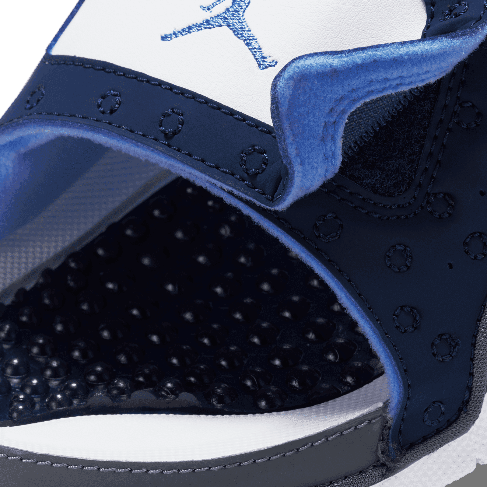 Jordan Hydro 13 Retro Flint Grey - 684915-401 Raffles & Where to Buy