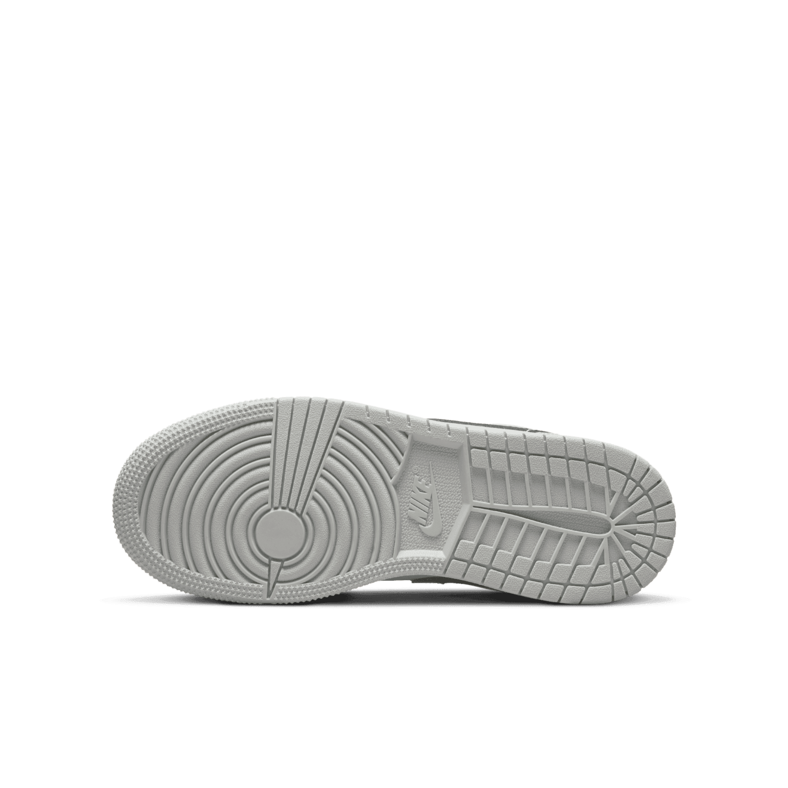 Air Jordan 1 Low Shadow Toe (GS) - 553560-052 Raffles & Where to Buy