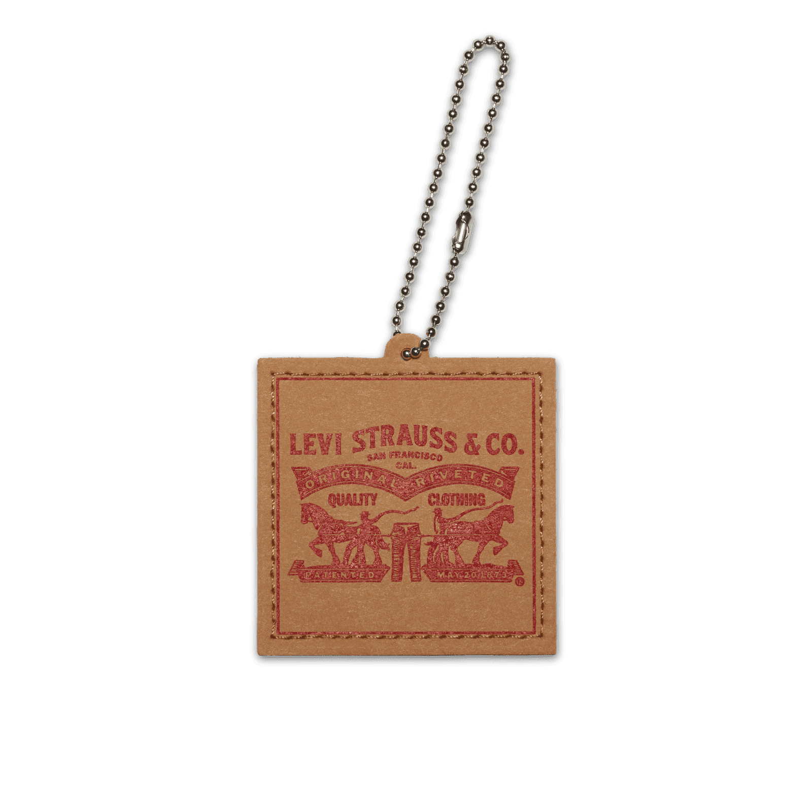 Air Jordan 4 Retro Levi's White (Levi's Tag) - AO2571-100