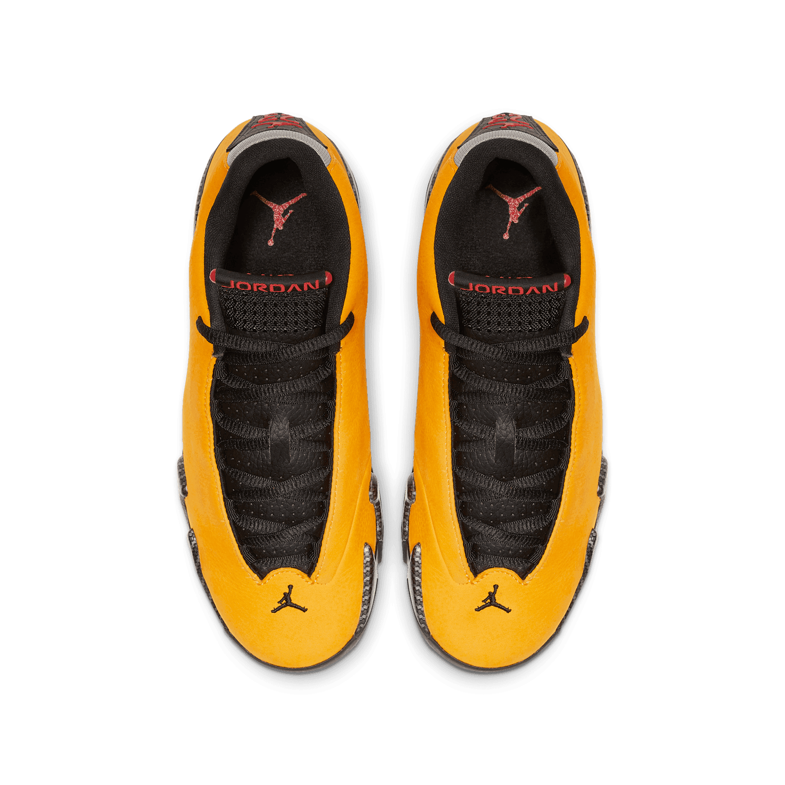Air Jordan 14 Retro University Gold (GS) - BV1218-706