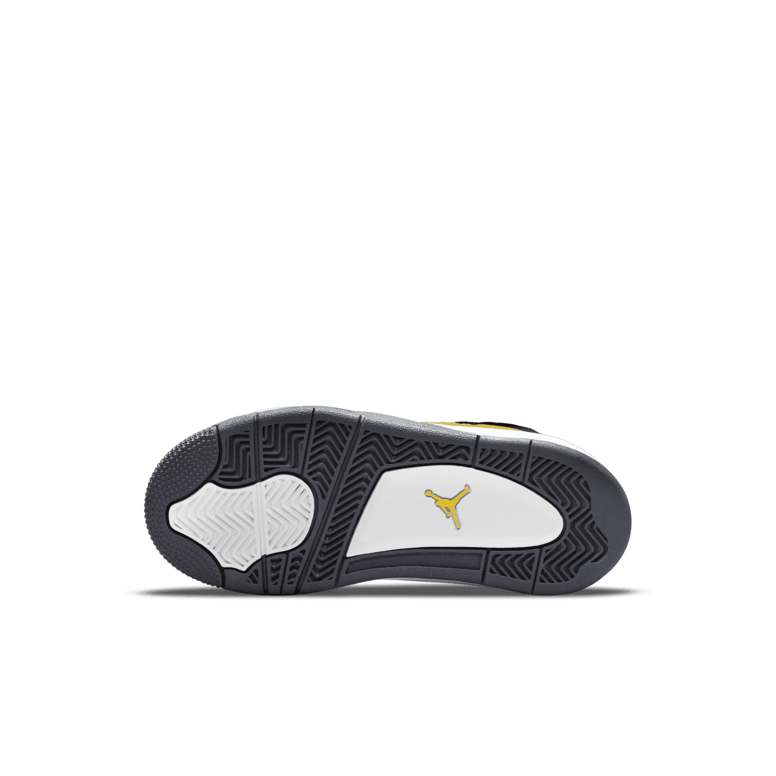 Air Jordan 4 Retro Lightning (2021) (PS) - BQ7669-700