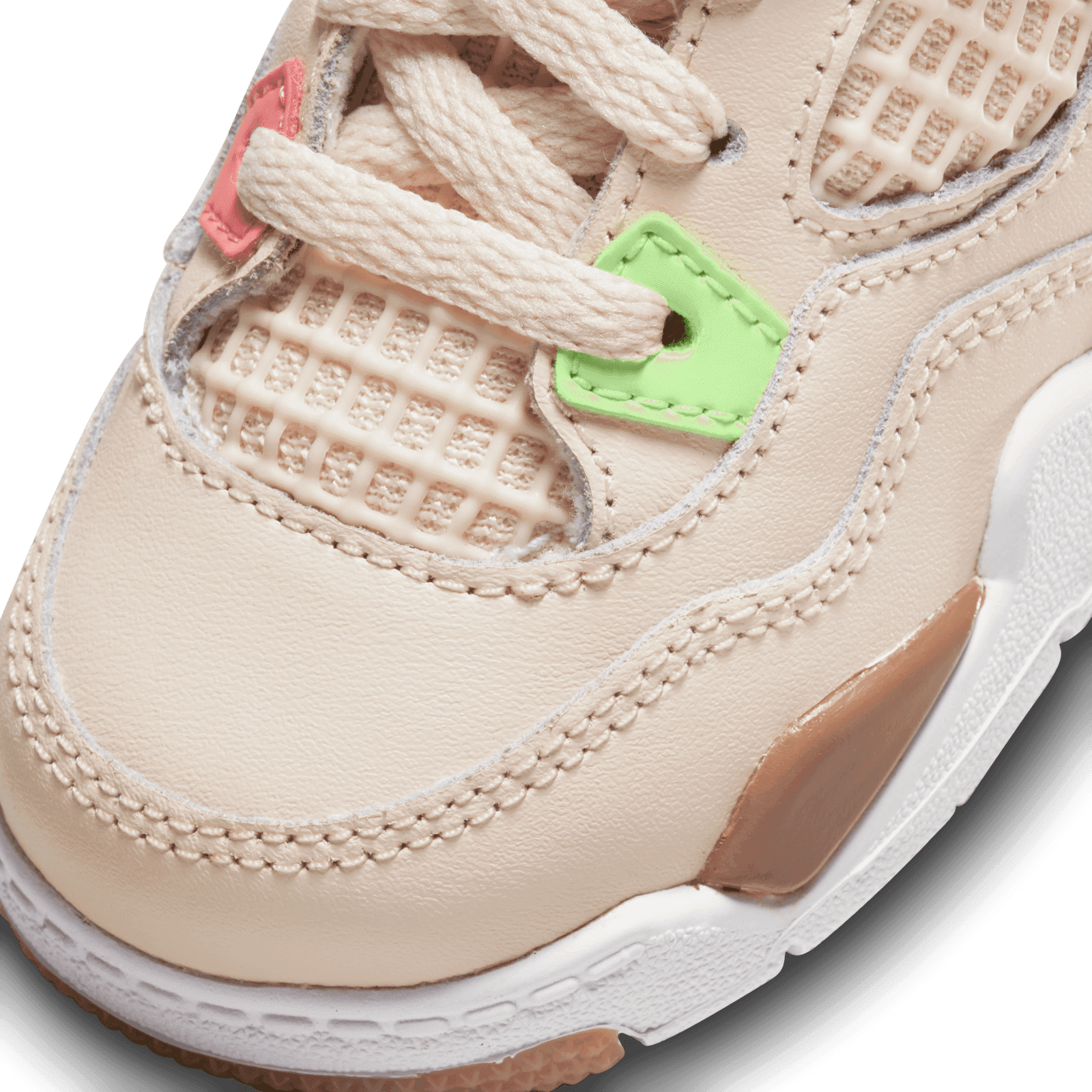 Air Jordan 4 Retro Where the Wild Things Are (TD) - DH0571-264
