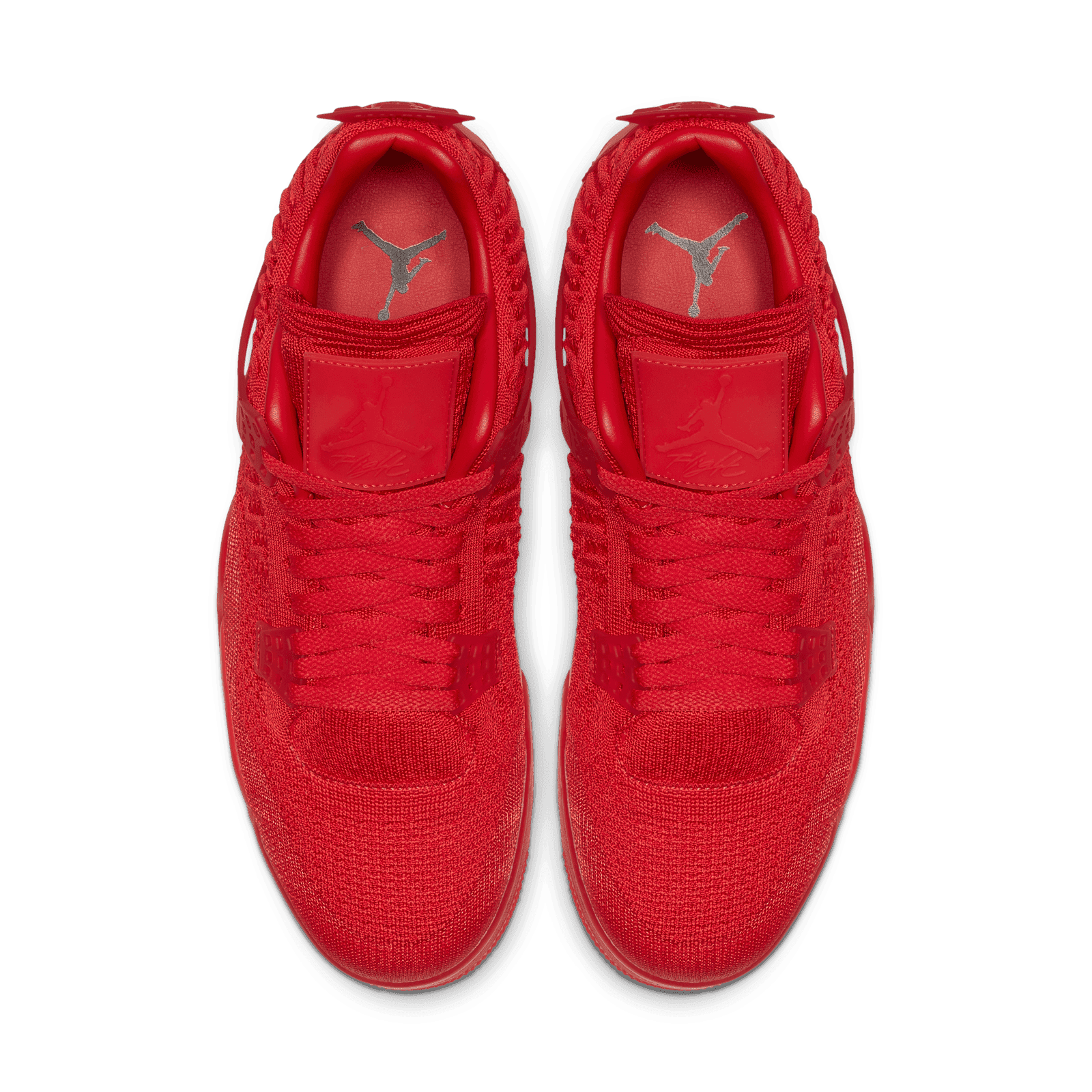 Air Jordan 4 Retro Flyknit Red - AQ3559-600 Raffles & Where to Buy