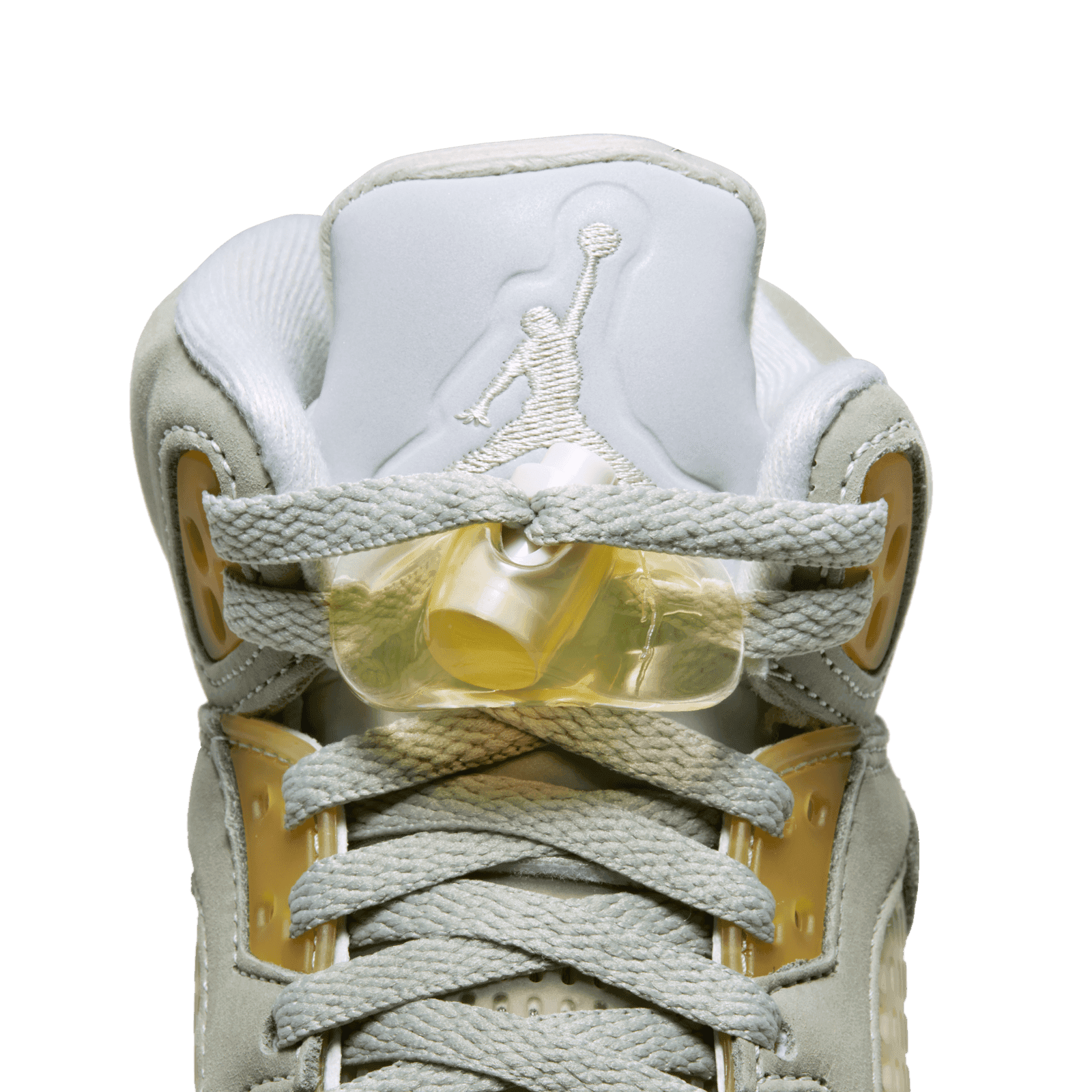 Air Jordan 5 Retro Jade Horizon (GS) - 440888-300 Raffles & Where to Buy