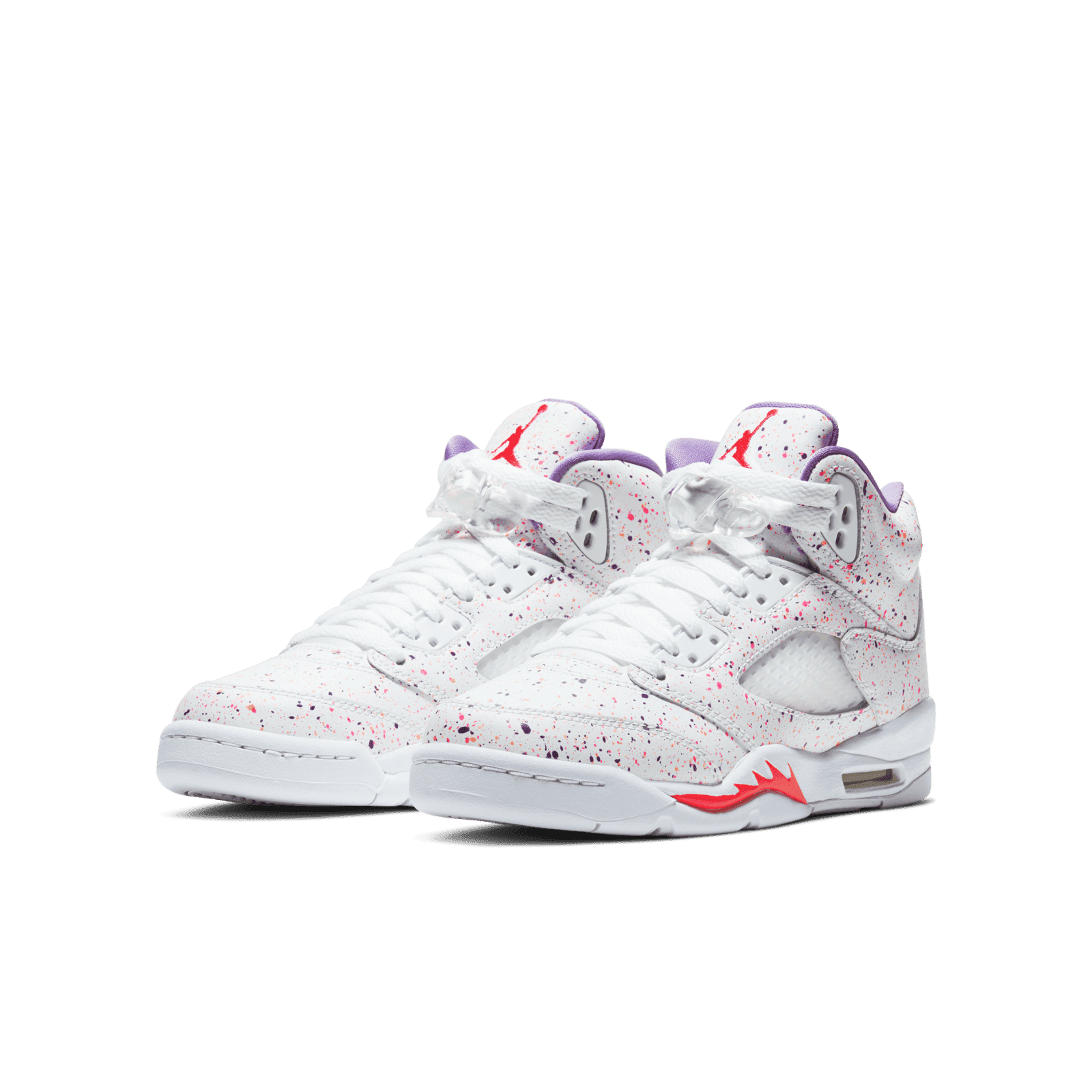 Air Jordan 5 Retro Easter (2020) (GS) - CT1605-100
