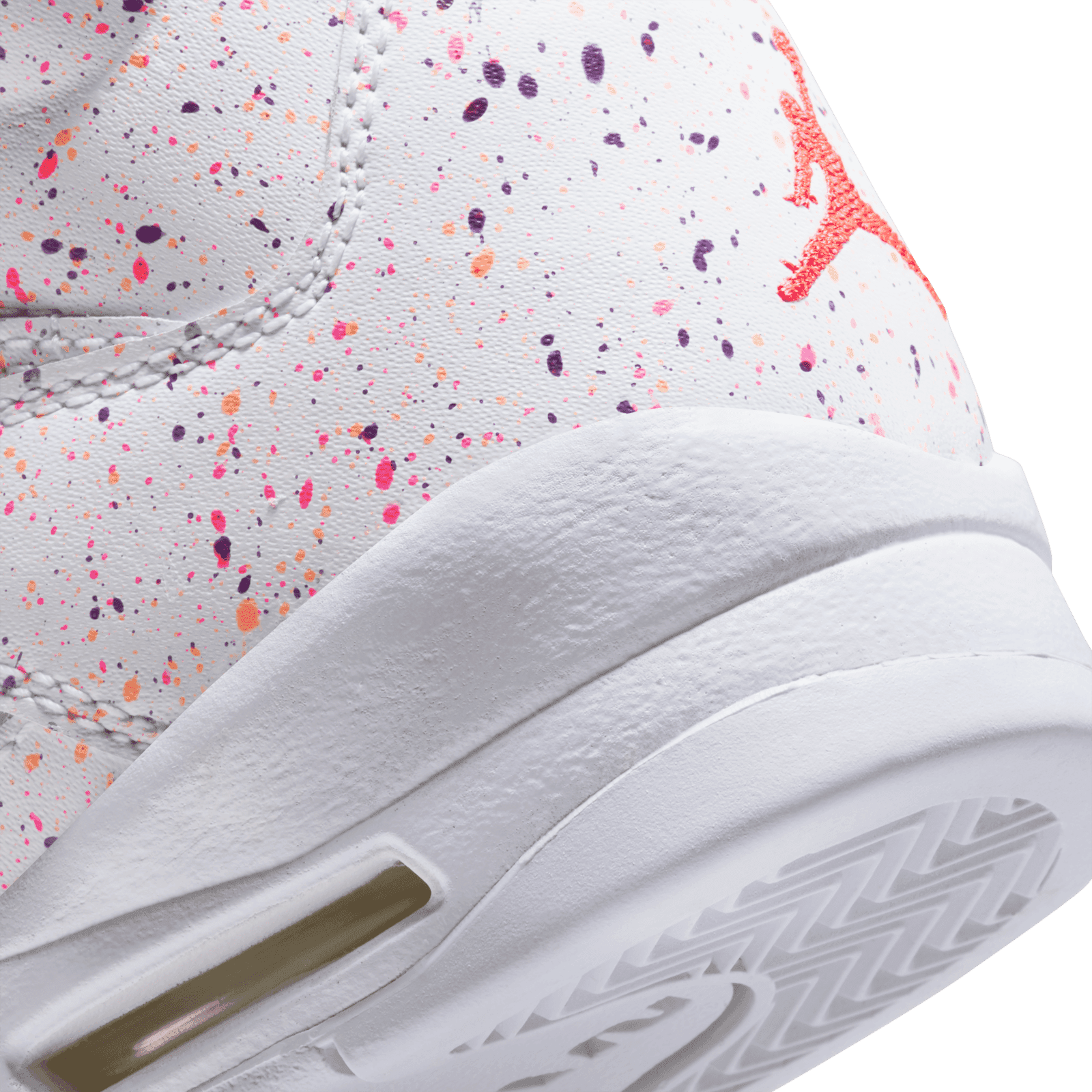 Air Jordan 5 Retro Easter (2020) (GS) - CT1605-100