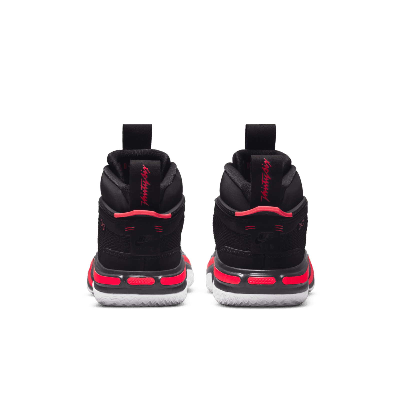 Air Jordan 36 Infrared 23 (GS) - DA9054-001 Raffles & Where to Buy