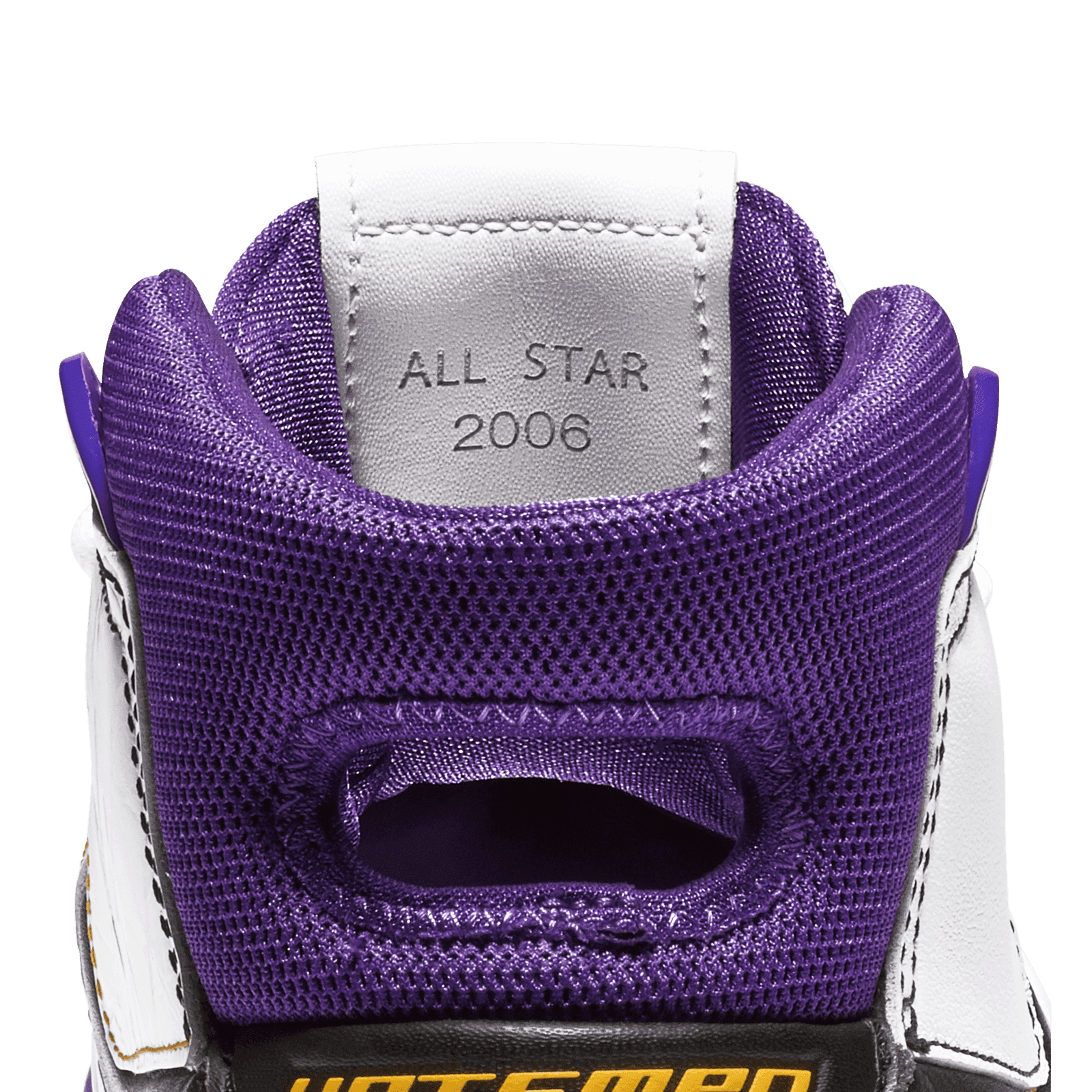 Nike Kobe 1 Protro 81 Pt Game - AQ2728-105 Raffles & Where to Buy