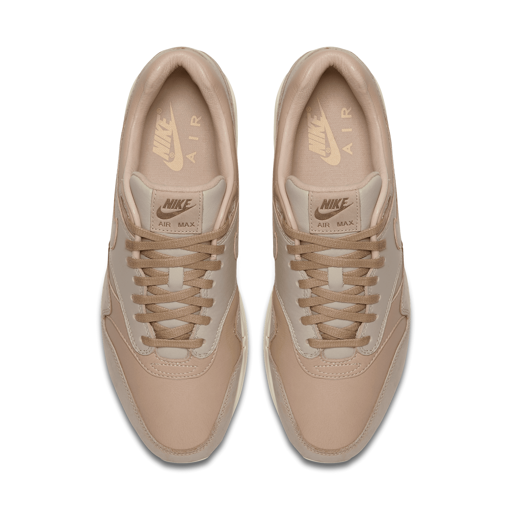 Nike Air Max 1 Pinnacle Sand - 859554-201 Raffles & Where to Buy