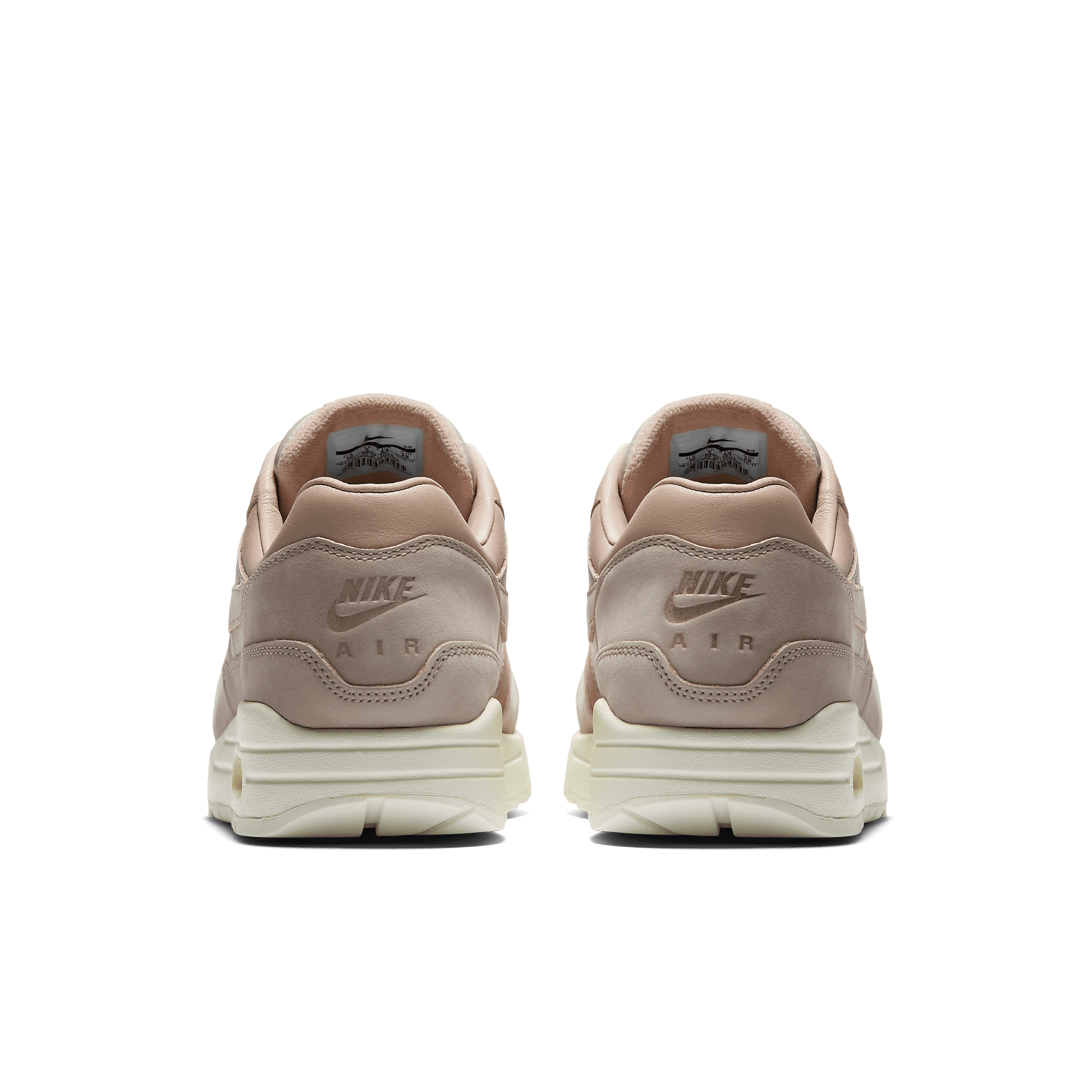 Nike Air Max 1 Pinnacle Sand - 859554-201 Raffles & Where to Buy
