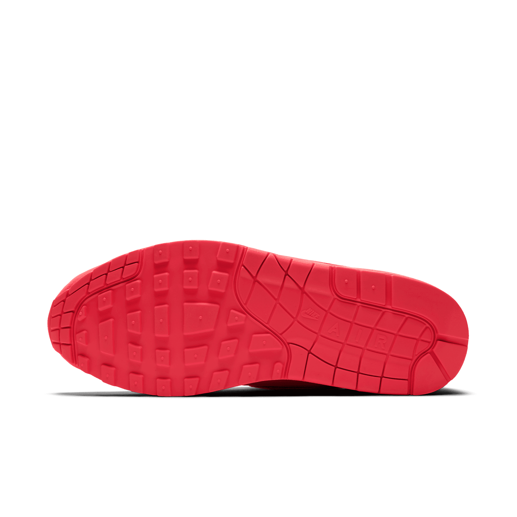 Nike Air Max 1 Tonal Red - 875844-600 Raffles & Where to Buy