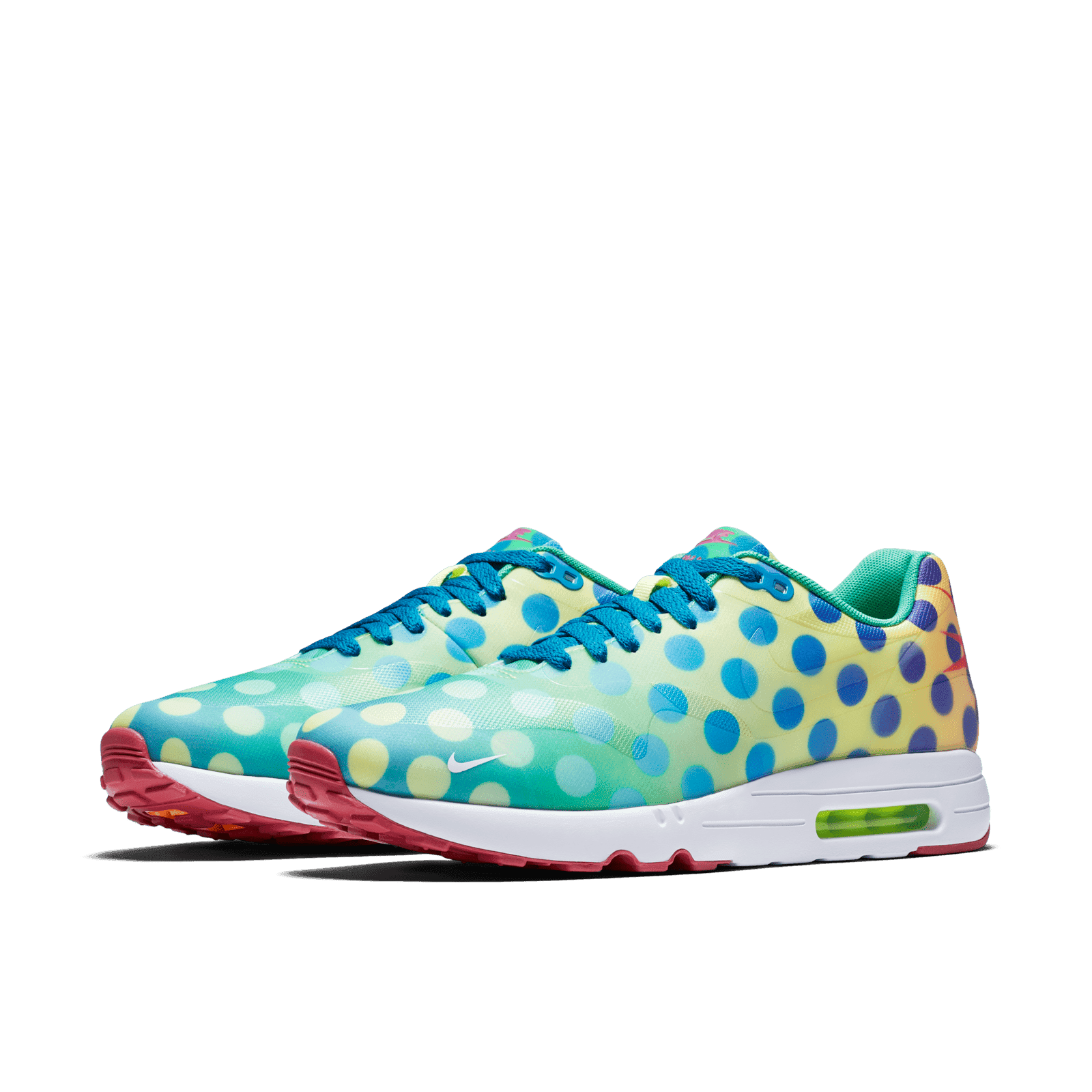 Nike Air Max 1 Ultra 2.0 Pop Art Polka Dots - 917836-300