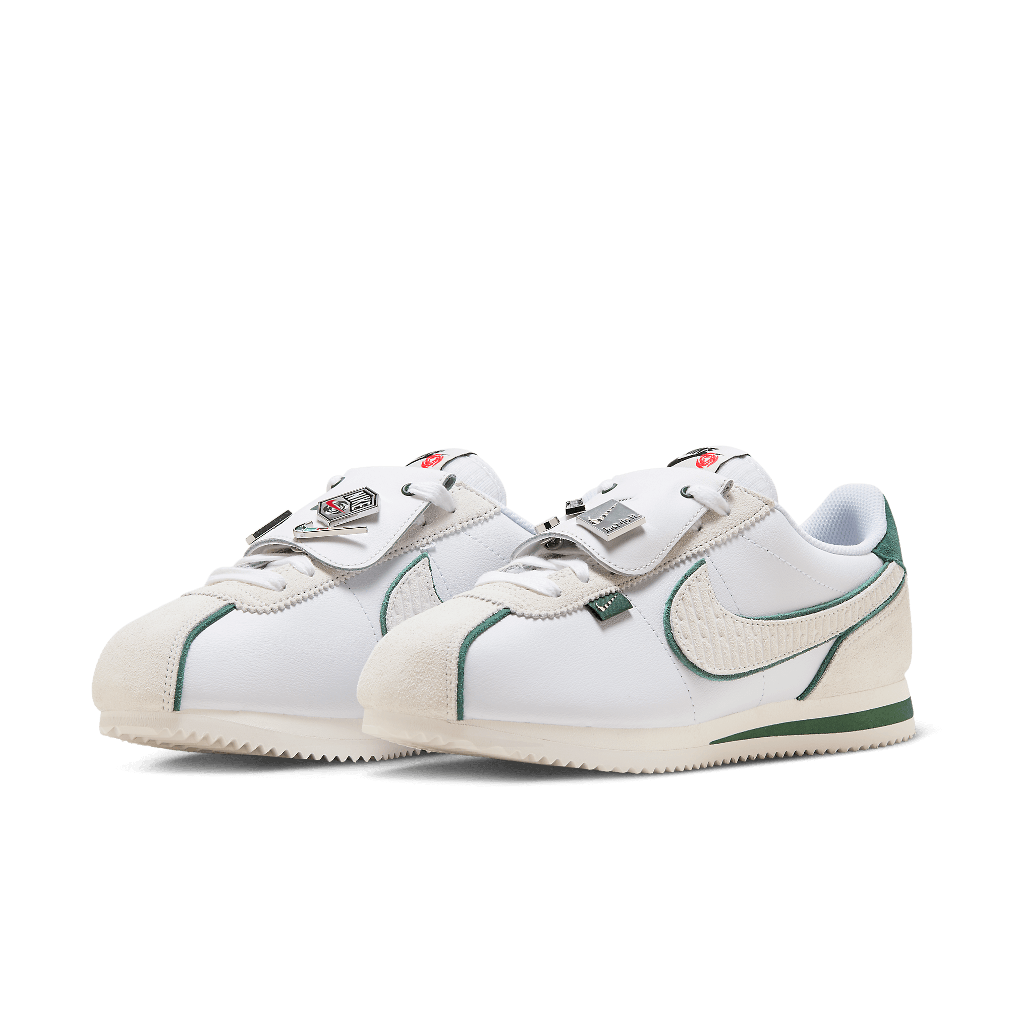 Nike Cortez All Petals United (W) - FQ0259-110 Raffles & Where to Buy