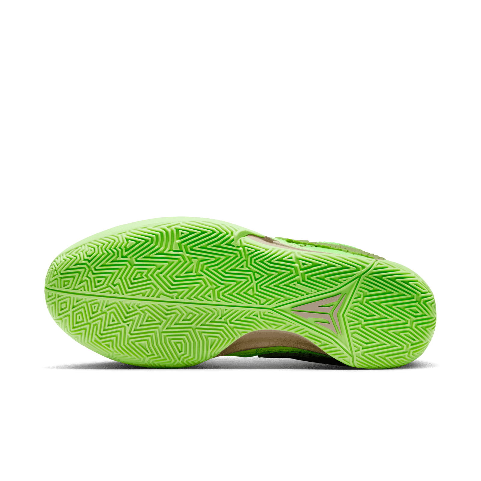 Nike Ja 1 Halloween Zombie - FD6565-300 Raffles & Where to Buy