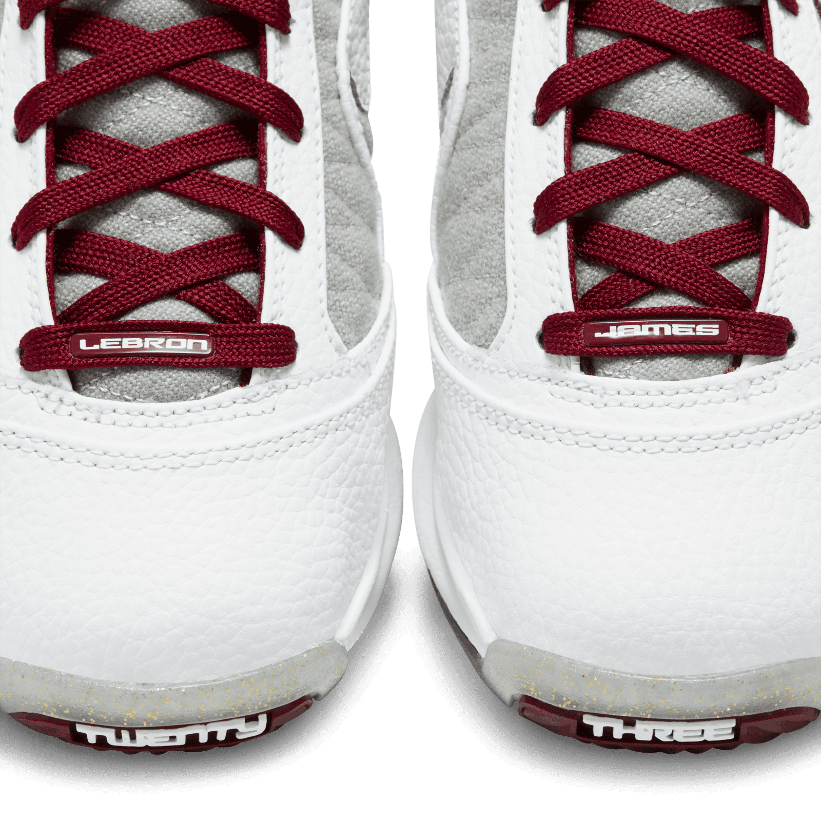 Nike LeBron 7 MVP (2020) (GS) - CZ8899-100 Raffles & Where to Buy