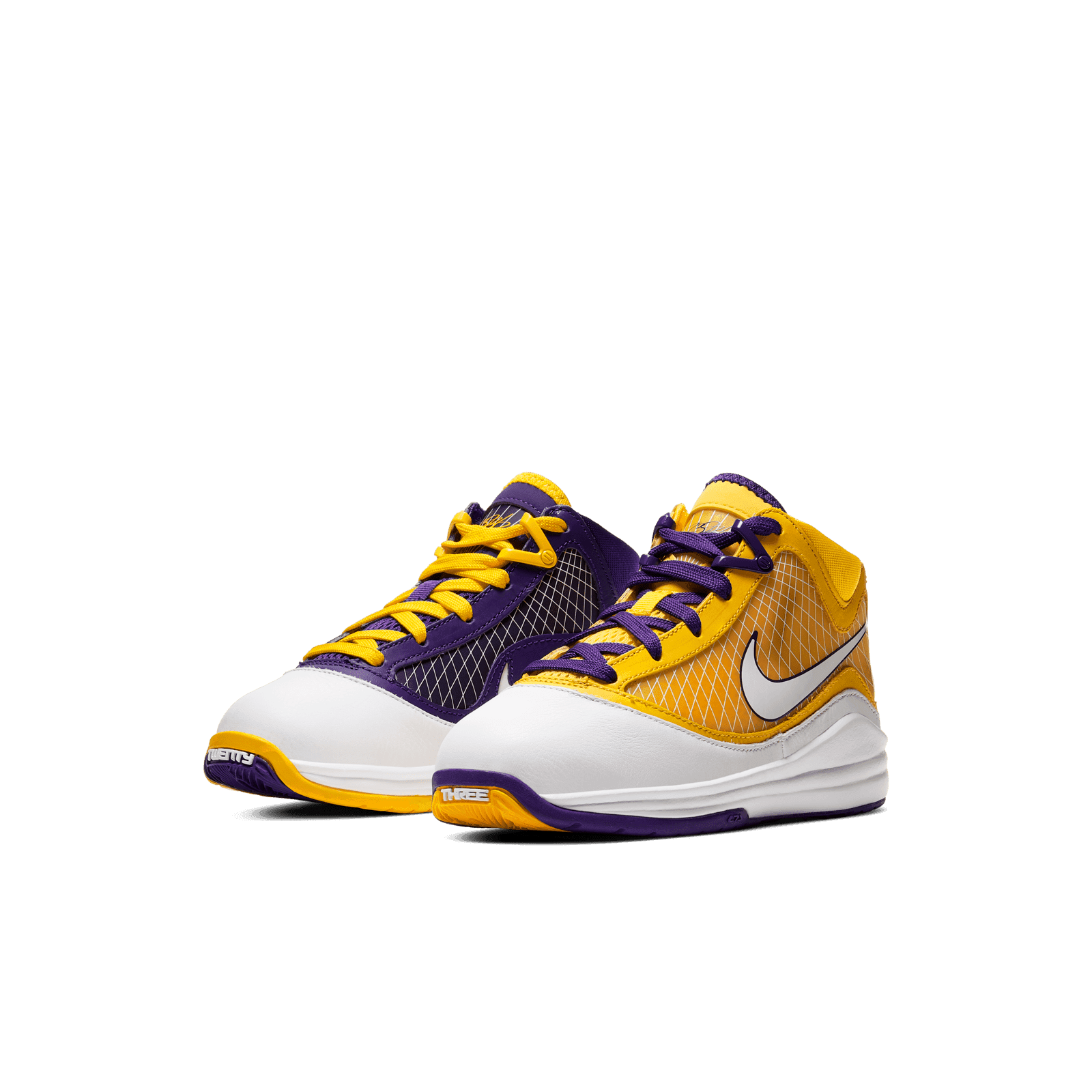 Nike LeBron 7 Media Day (PS) - DA3202-500 Raffles & Where to Buy