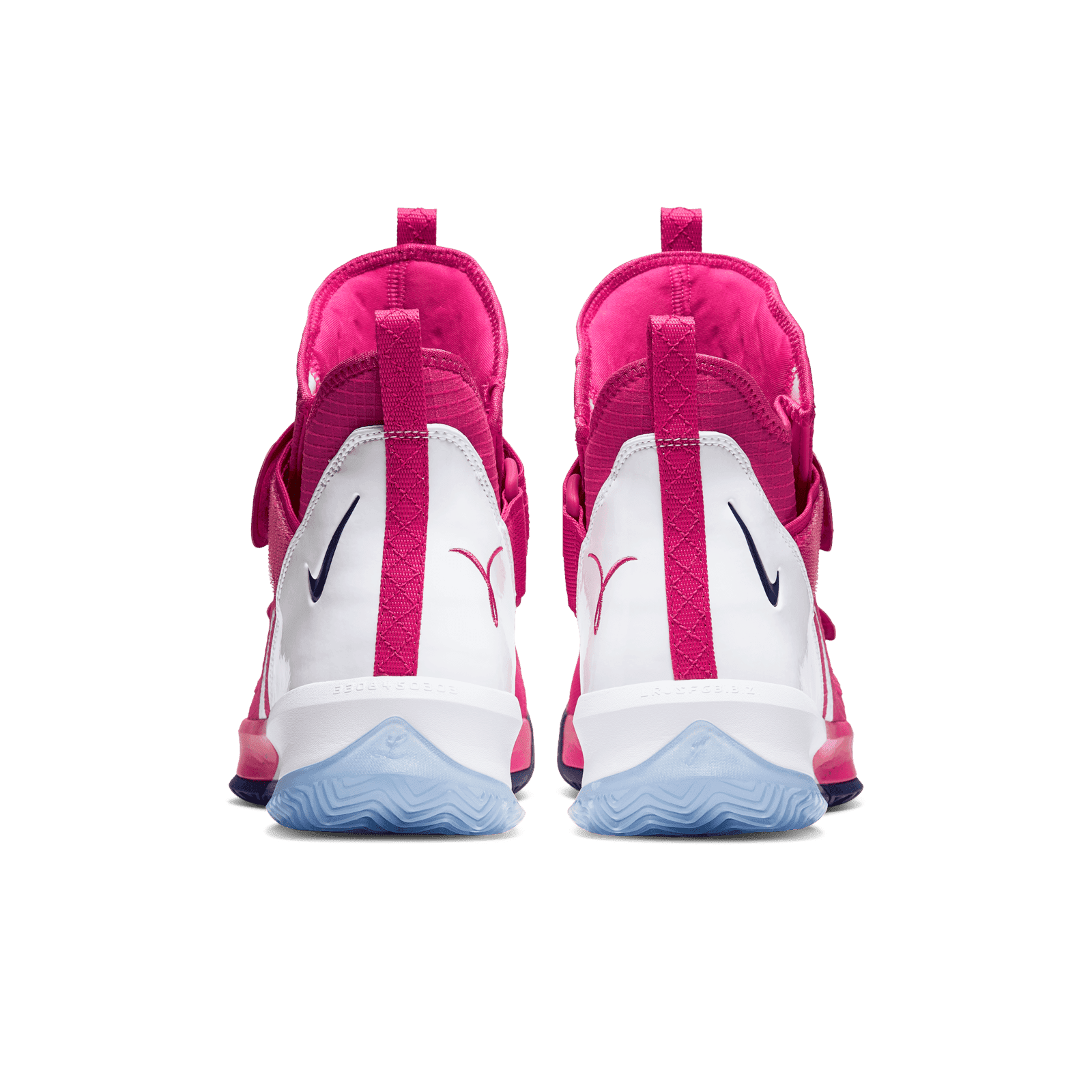 Nike Soldier 13 Kay Yow - CV1942-600 Raffles & Where to Buy