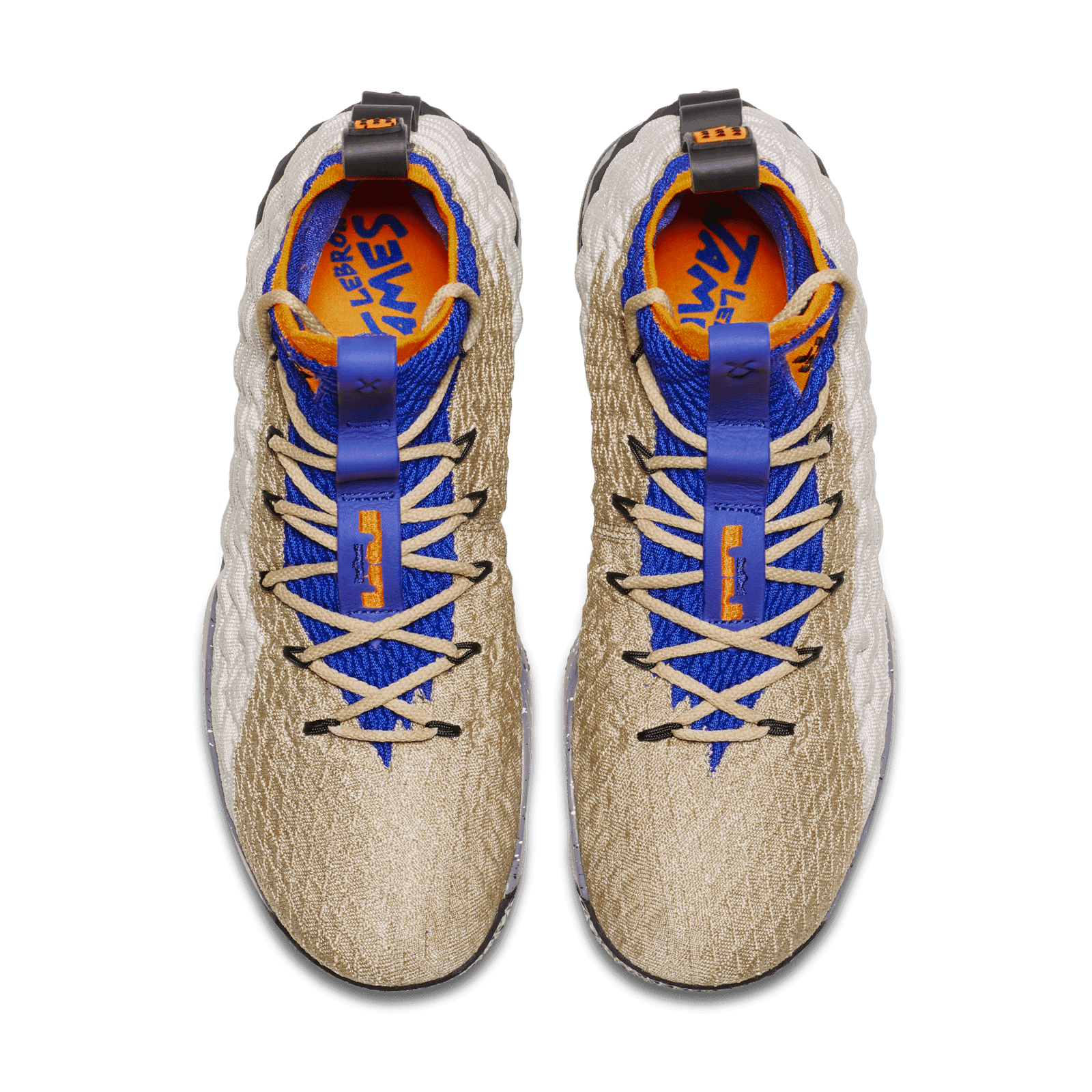 Nike LeBron 15 Mowabb - AR4831-900 Raffles & Where to Buy
