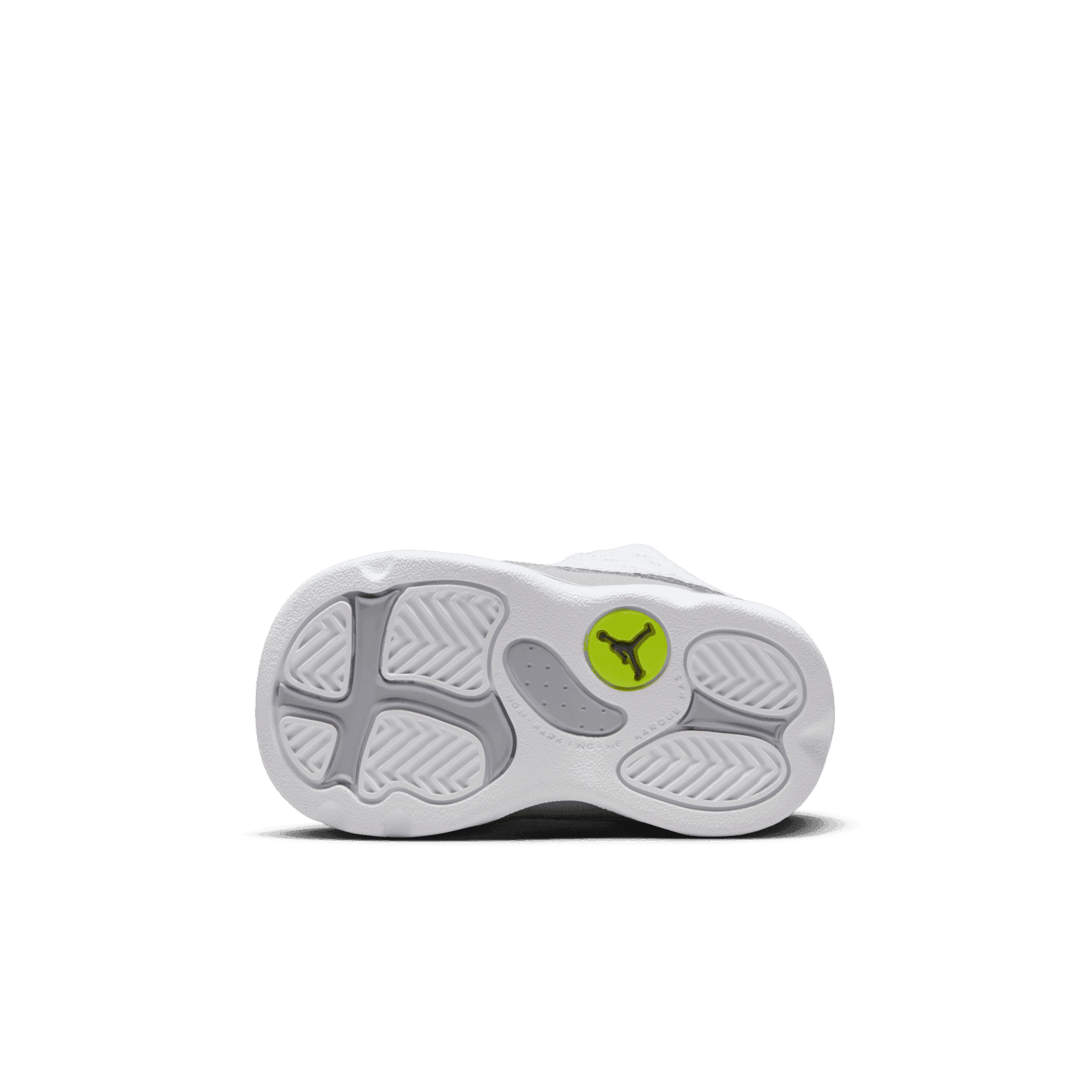 Air Jordan 13 Wolf Grey (TD) - DJ3004-160 Raffles & Where to Buy