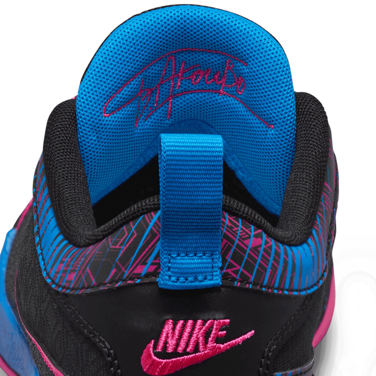 Nike Zoom Freak 5 Emerging Powers (GS) - FB8979-400