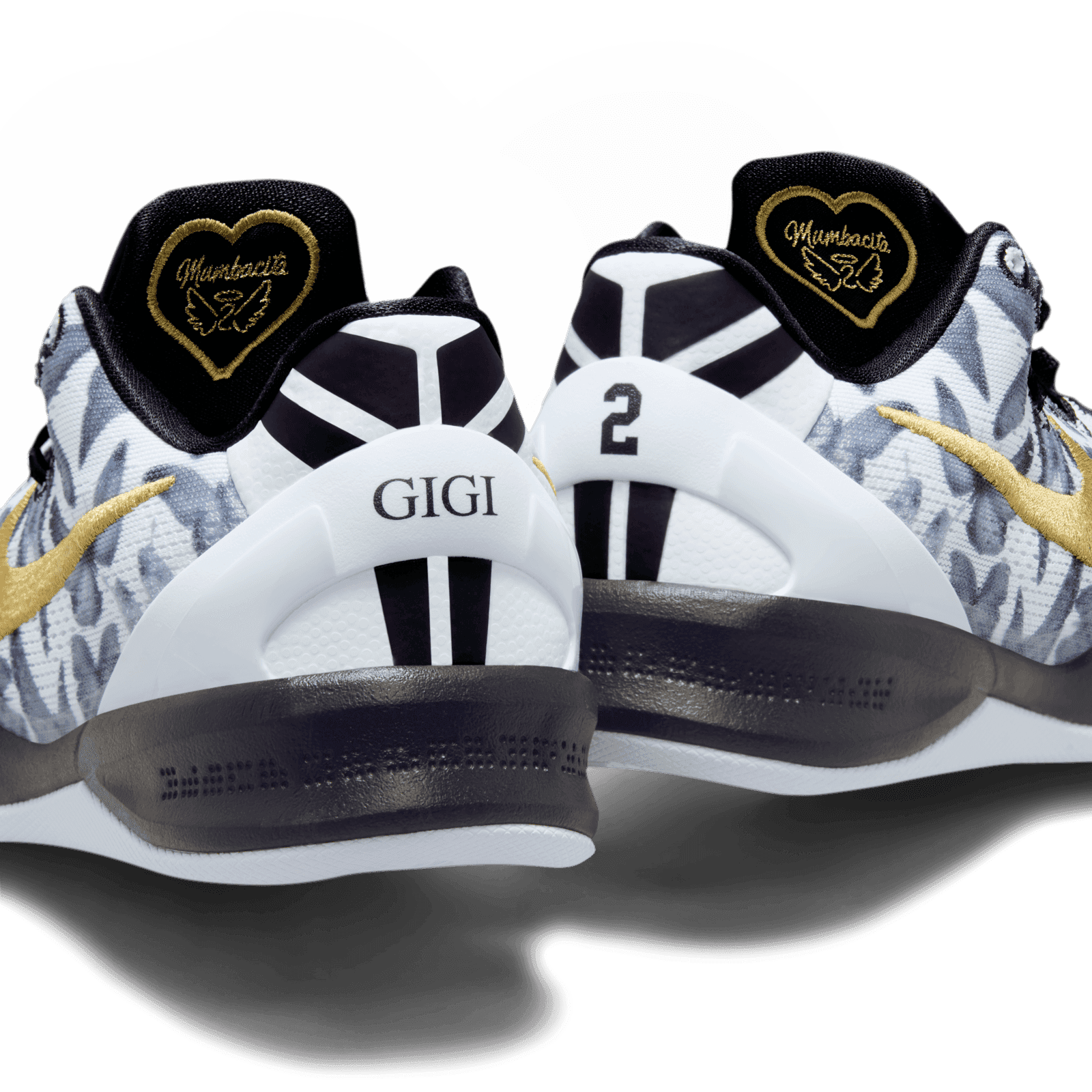 Nike Kobe 8 Protro Mambacita (GS) - FN0266-102 Raffles & Where to Buy