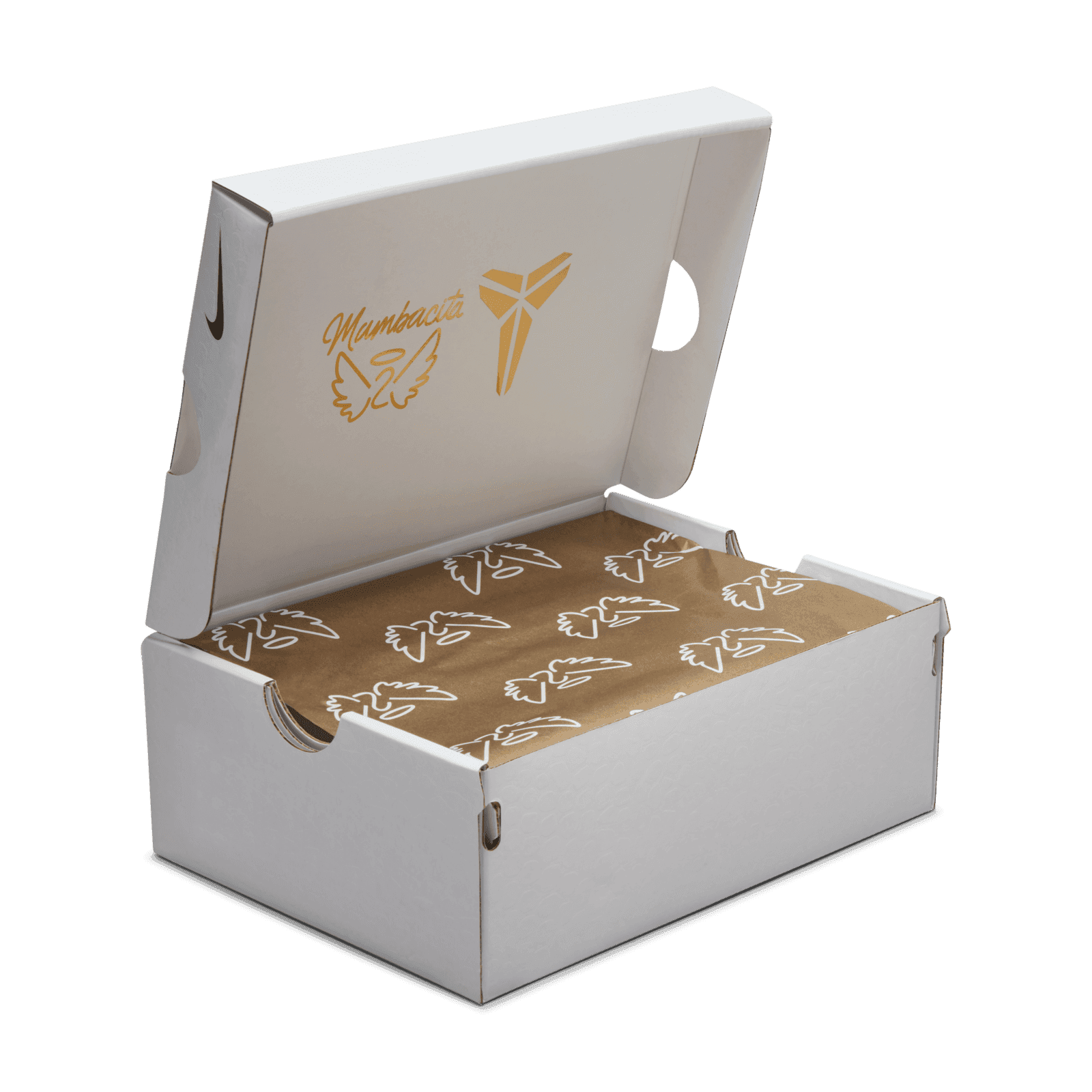 Nike Kobe 8 Protro Mambacita (PS) - FN0267-102 Raffles & Where to Buy