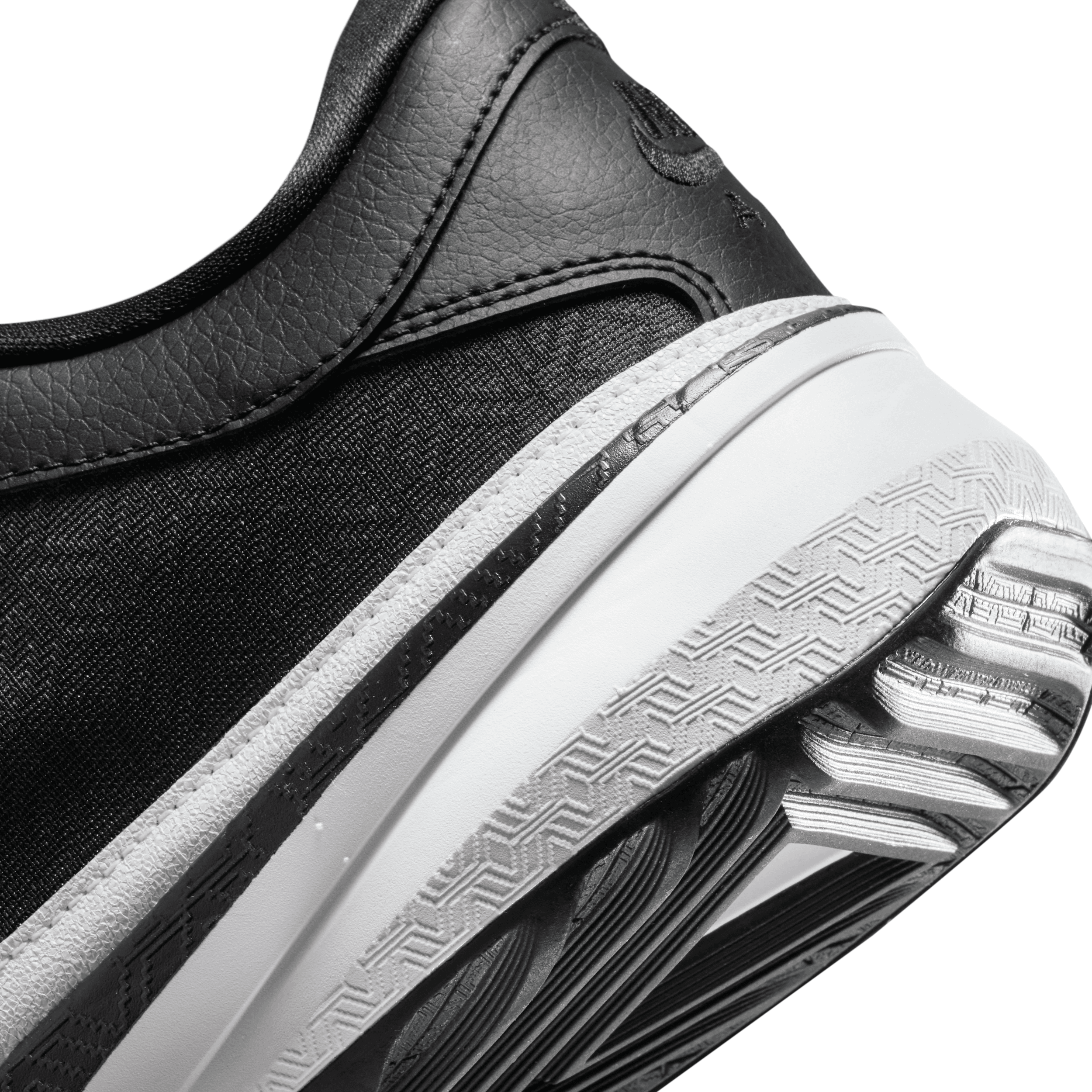 Nike Zoom Freak 5 TB Black White - DZ2946-001 Release Info