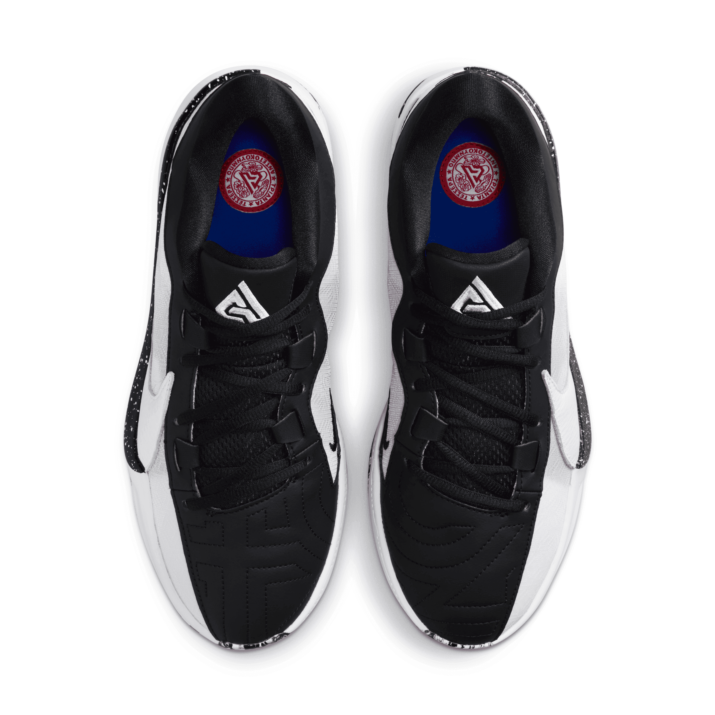 Nike Zoom Freak 5 Milk 'N Oreos - DX4985-101 Raffles & Where to Buy