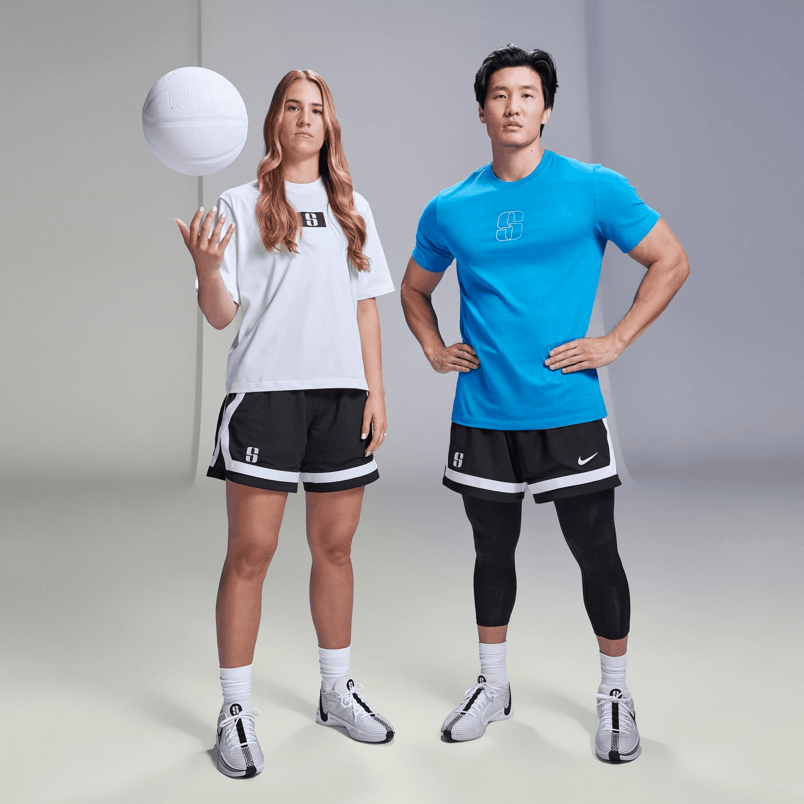 Nike Sabrina 1 Magnetic (W) - FQ3381-103 Raffles & Where to Buy