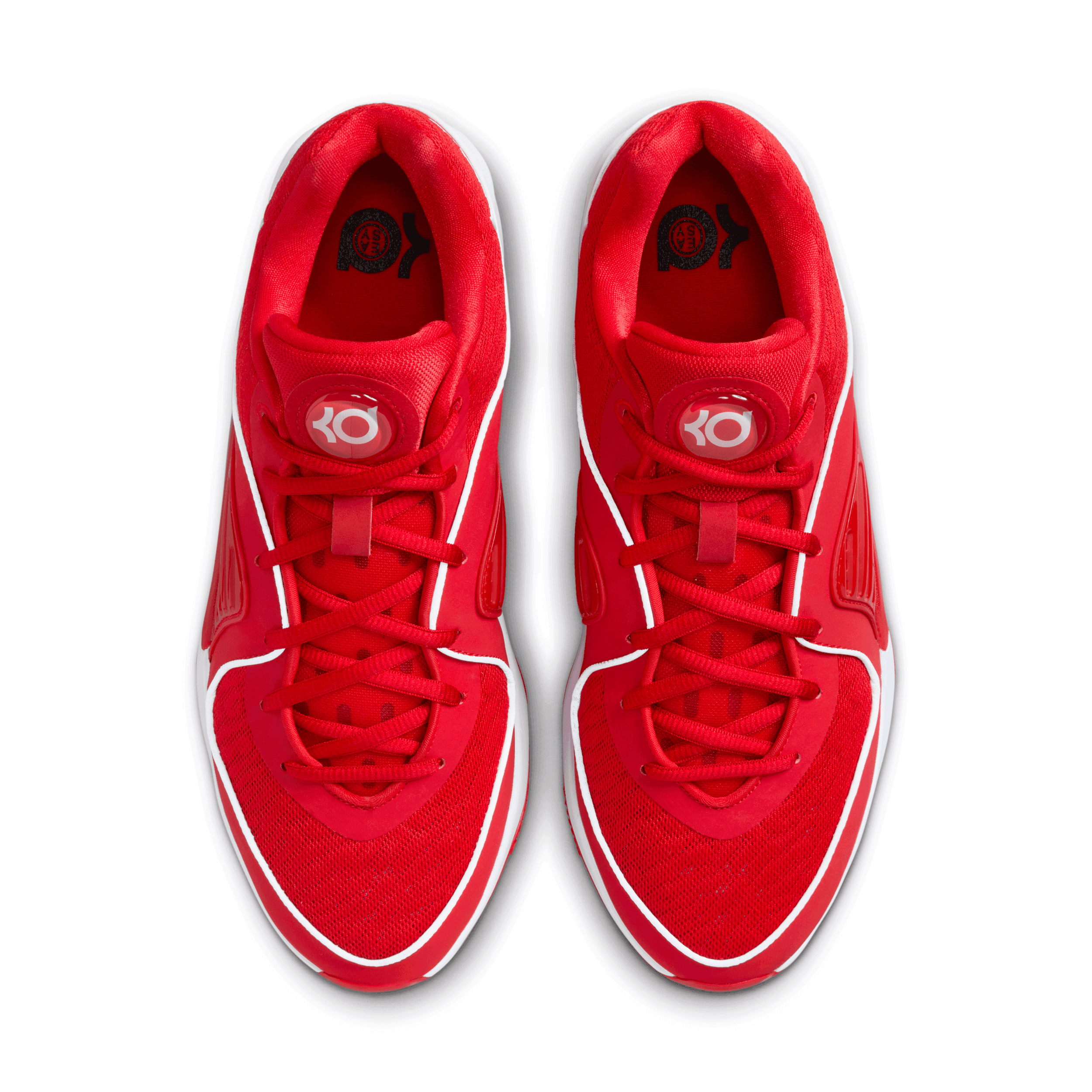 Nike KD 16 TB University Red - DZ2927-600 Raffles & Where to Buy