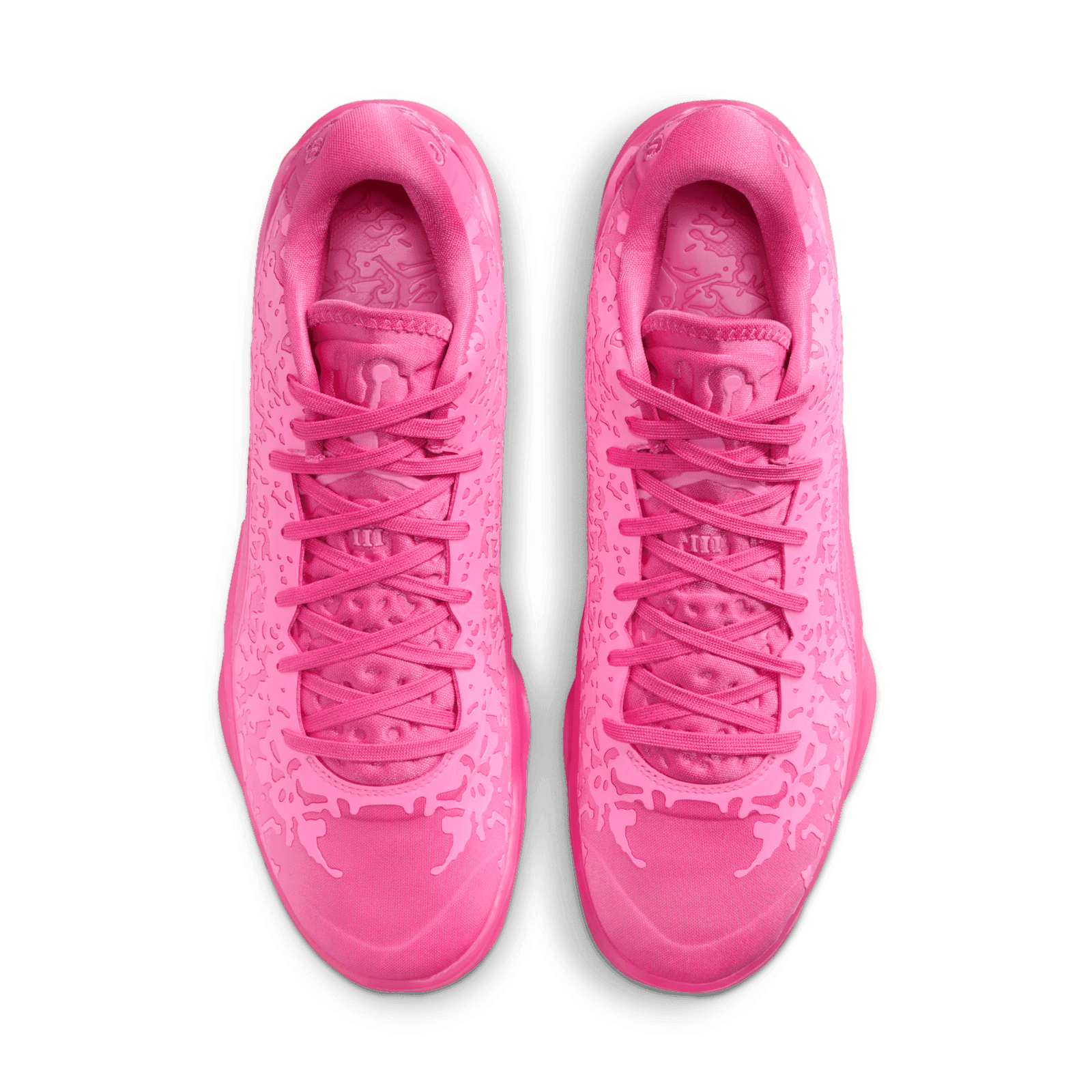 Jordan Zion 3 Pink Lotus - DR0675-600 Raffles & Where to Buy