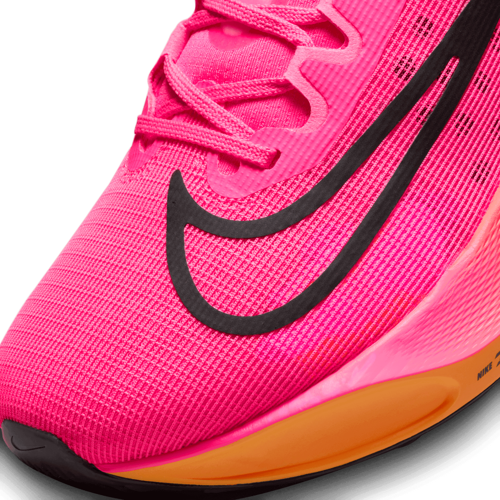 Nike Zoom Fly 5 'Hyper Pink' - DM8968-600 Release Info
